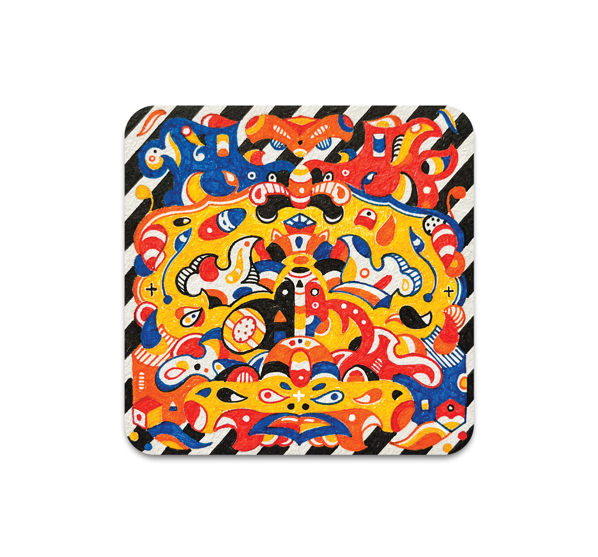 S9 Tim Furey - Coaster 1 – Nucleus Portland