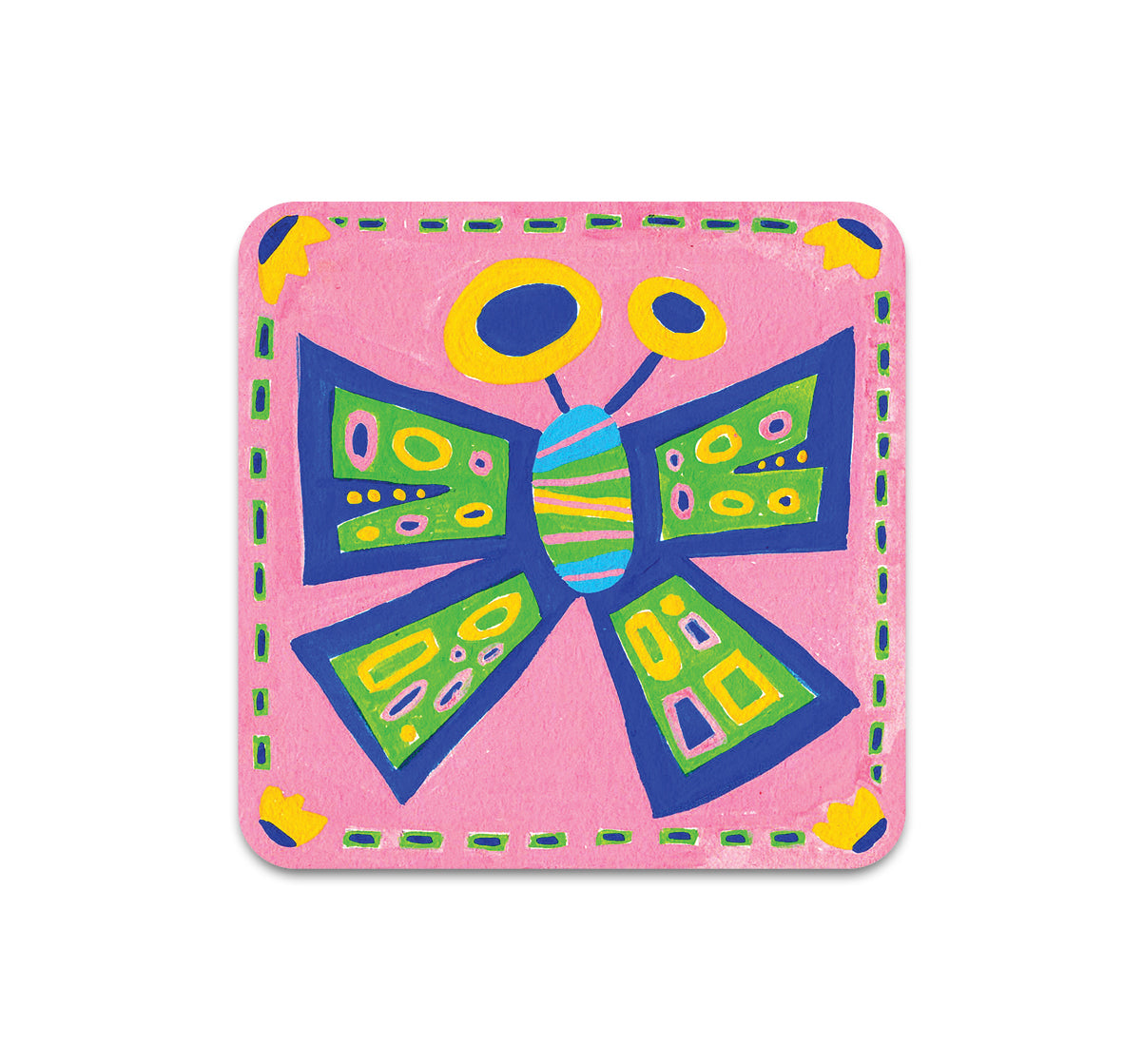 S9 Uijung Kim - Coaster 2 – Nucleus Portland