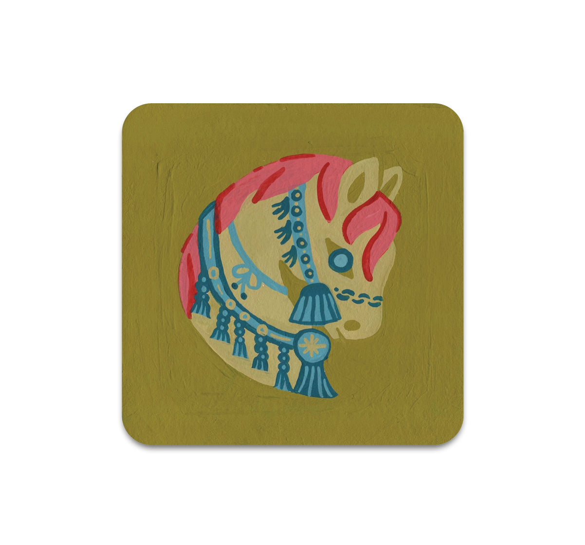 S9 Zaine Vaun - Coaster 7 – Nucleus Portland