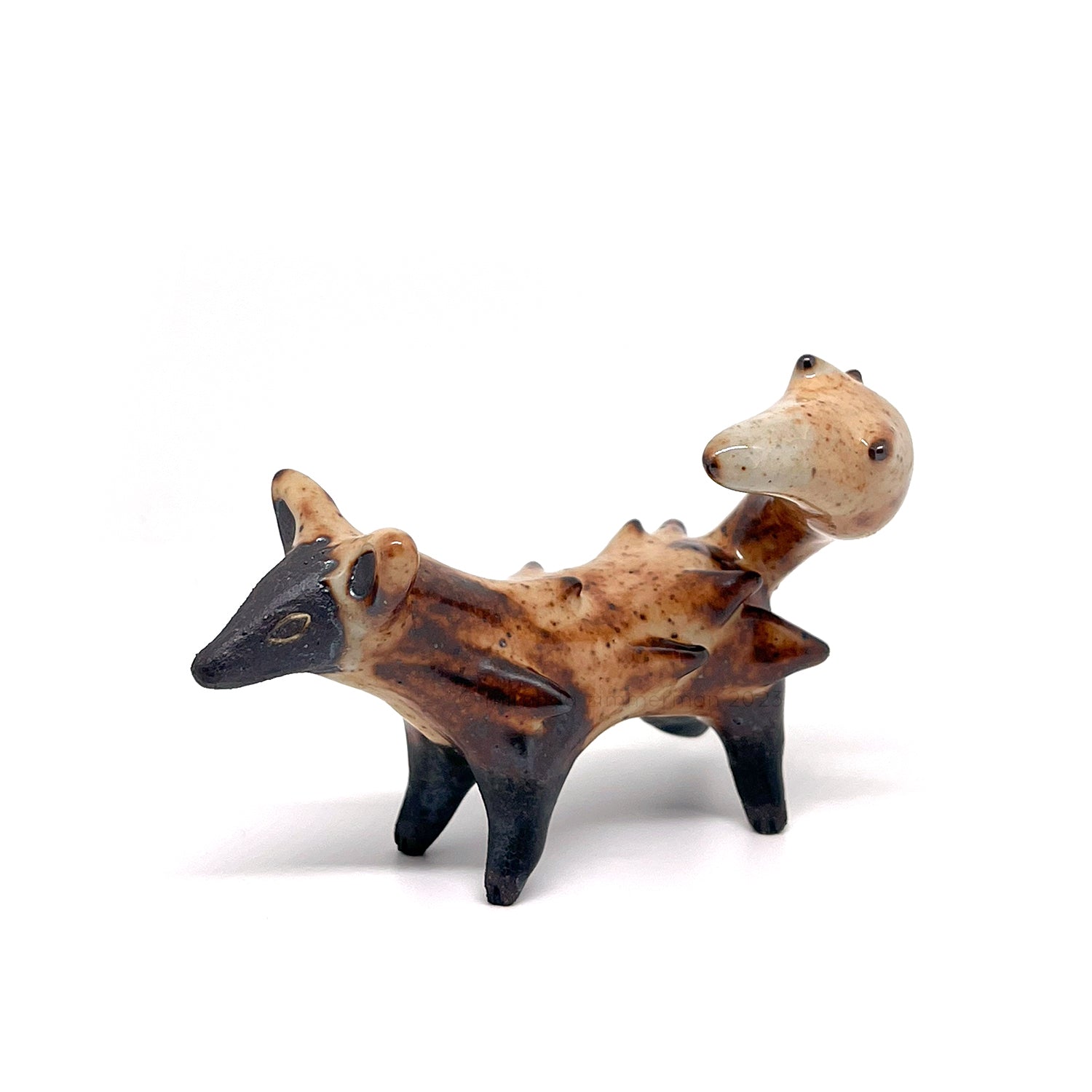 Faunwood - Scram – Nucleus Portland