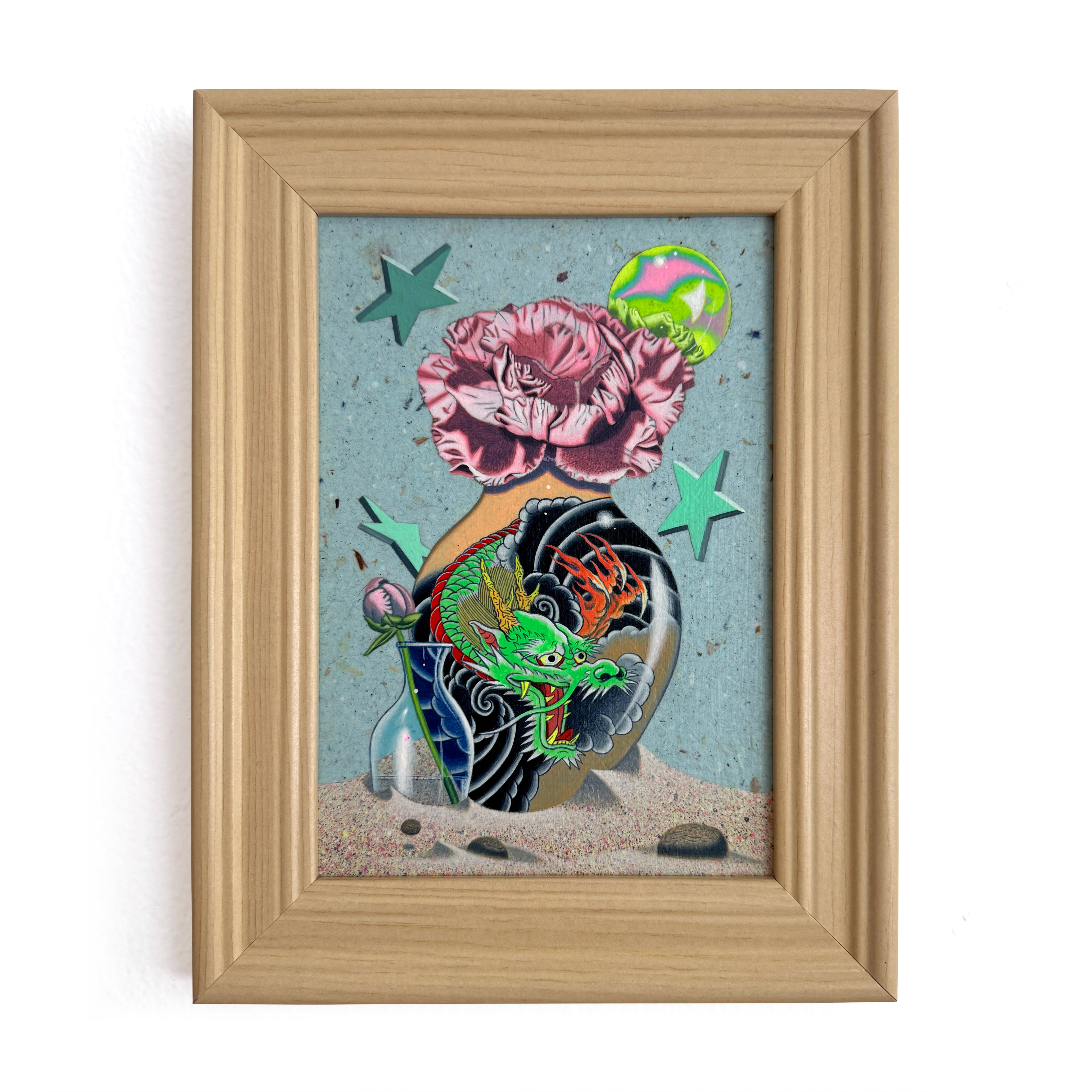 Available Art – Nucleus Portland