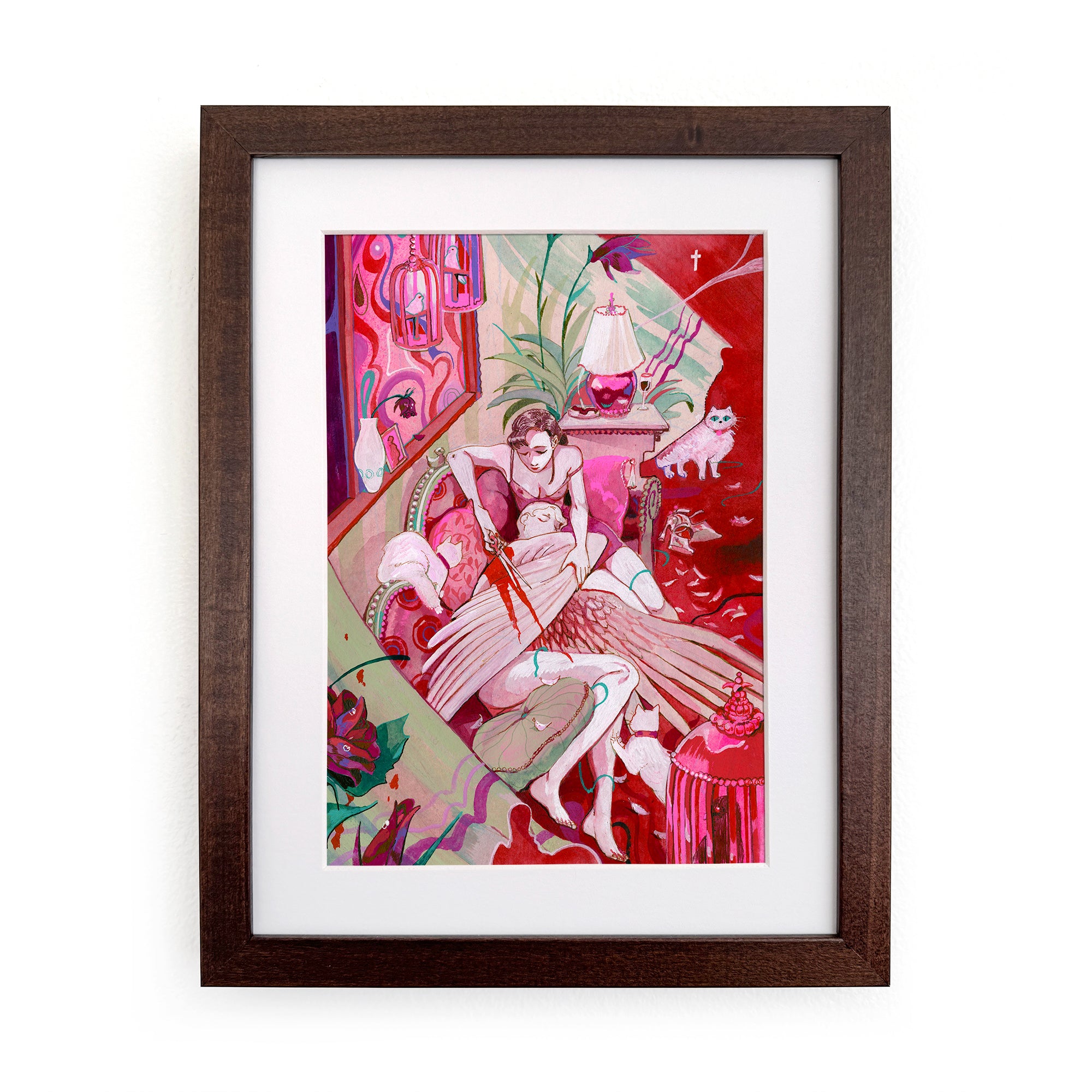 Molly Mendoza - Here with Me – Nucleus Portland