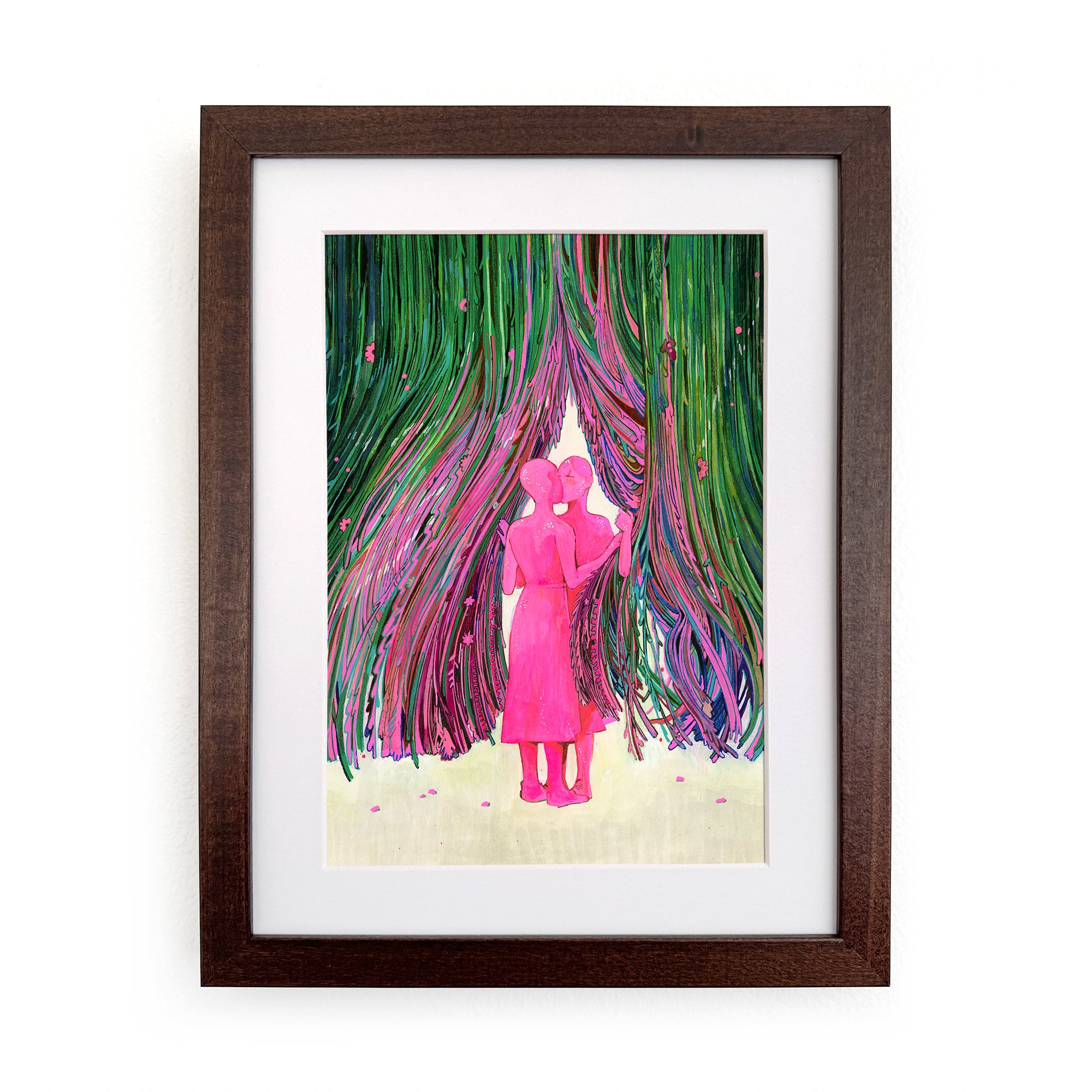 Molly Mendoza - Parting – Nucleus Portland