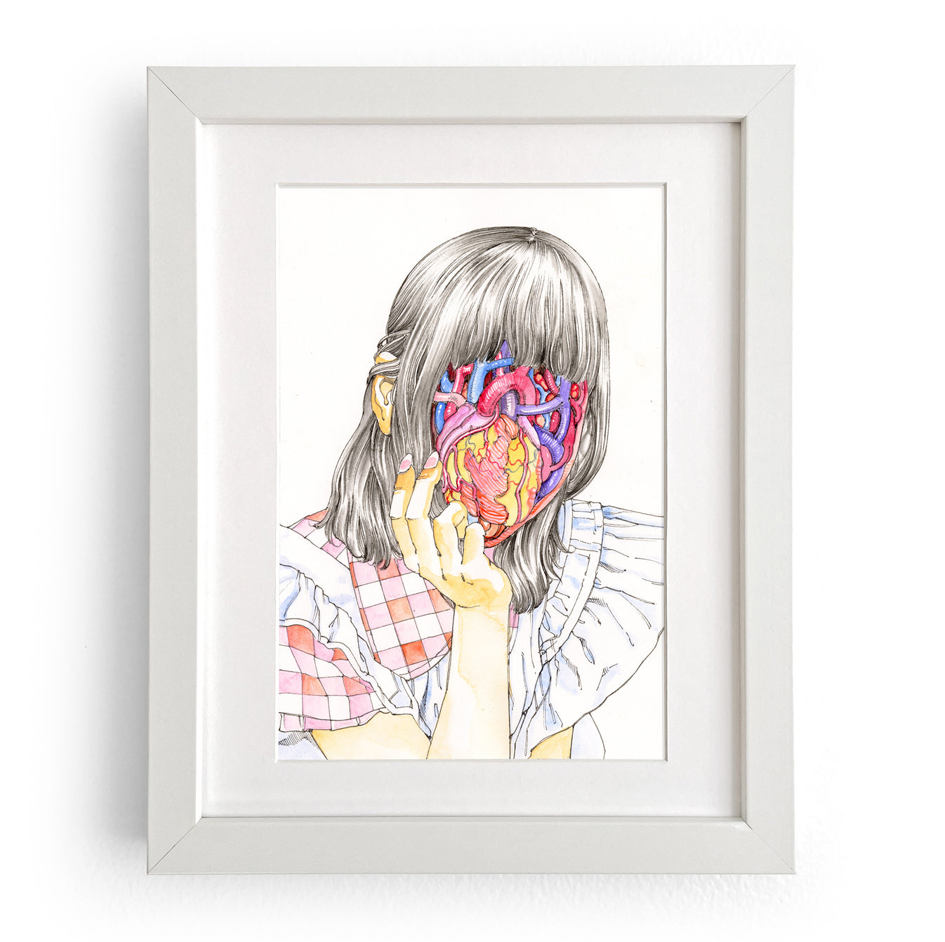 Shintaro Kago - Smile 2 – Nucleus Portland
