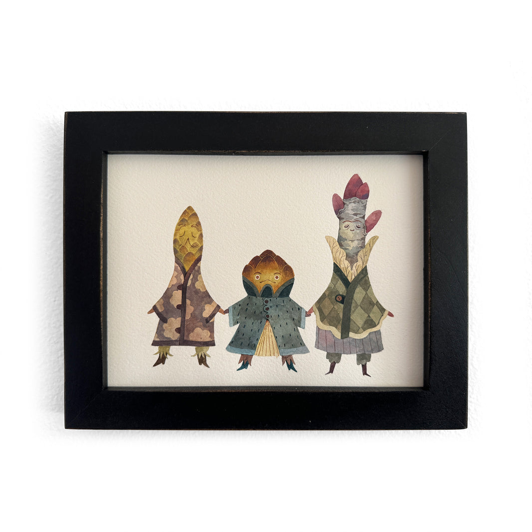 Available Art – Nucleus Portland