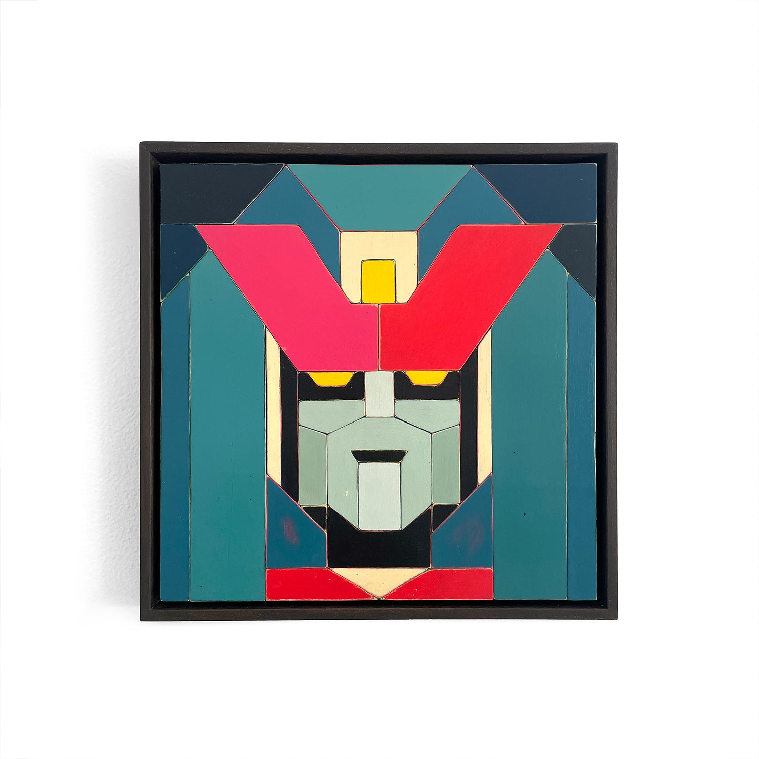 Ben Newman - Bot – Nucleus Portland