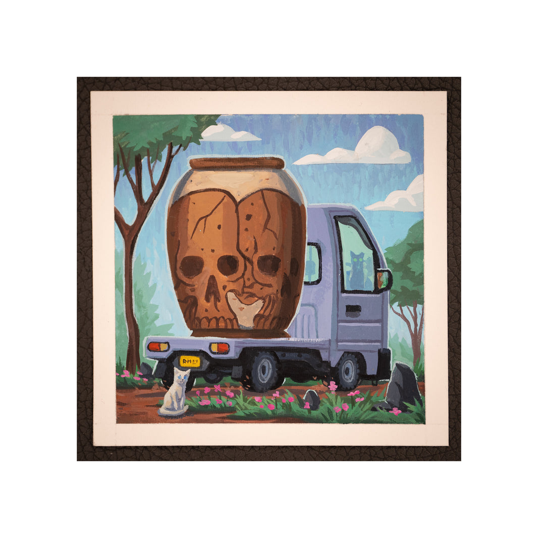 Available Art – Nucleus Portland