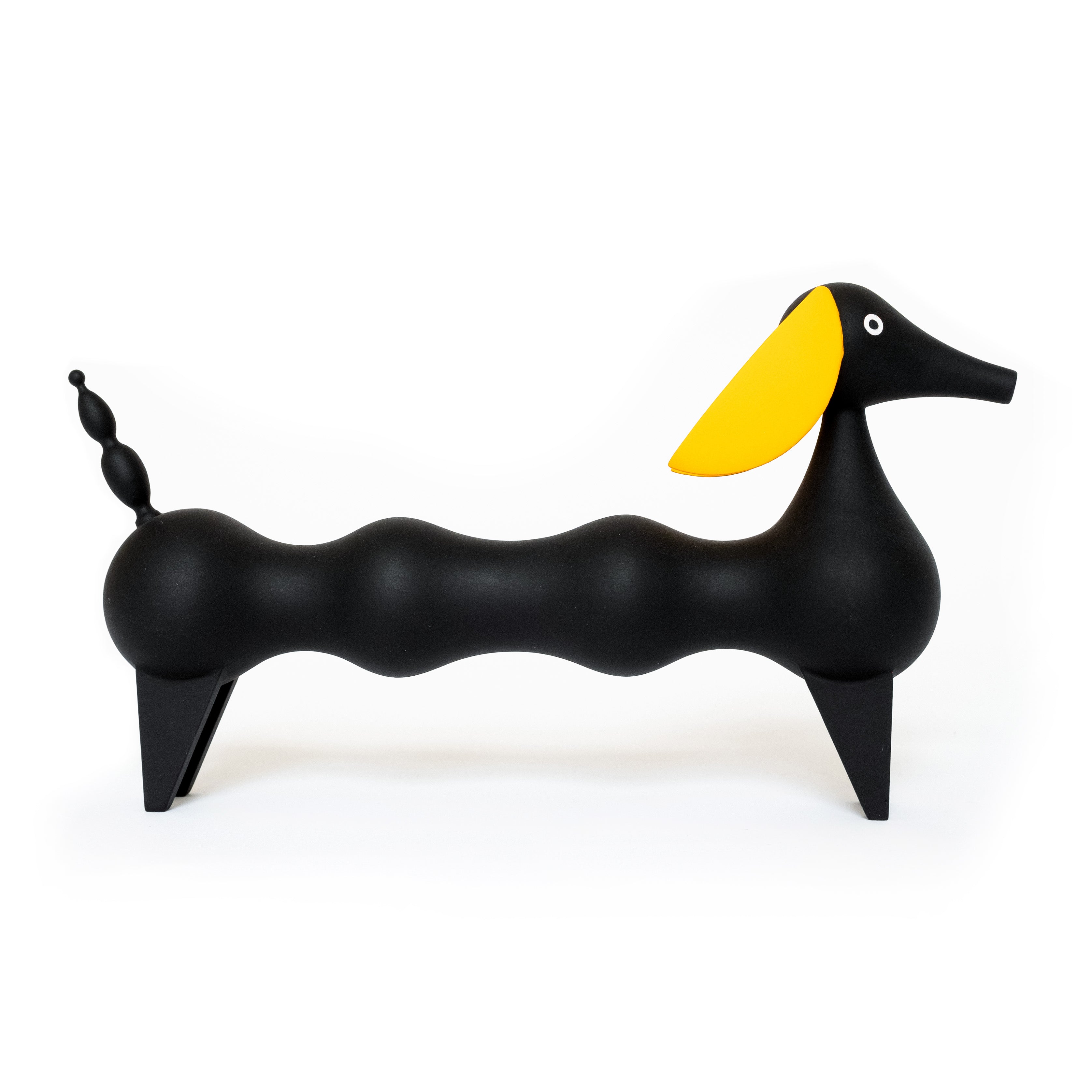 Lesley Barnes & Ross McAuley - Wiggly Dog – Nucleus Portland