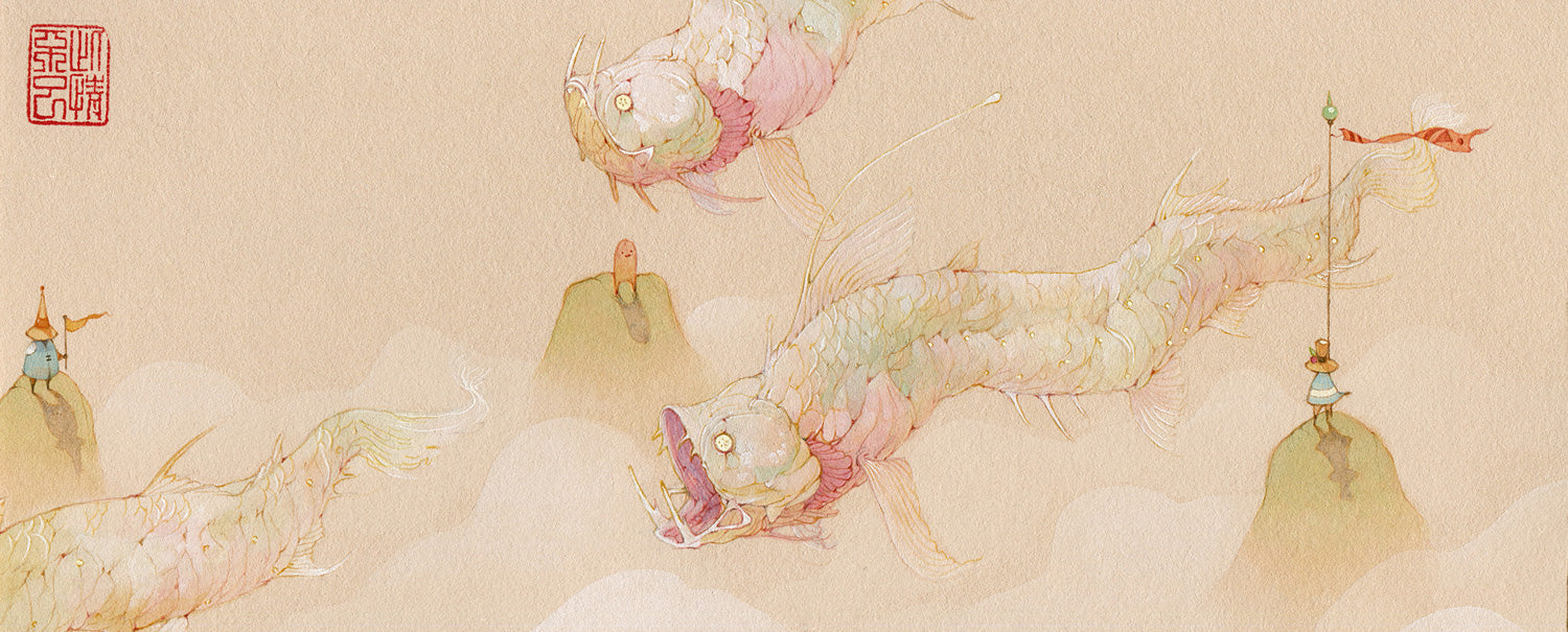 Alfred Liu - Herd – Nucleus Portland