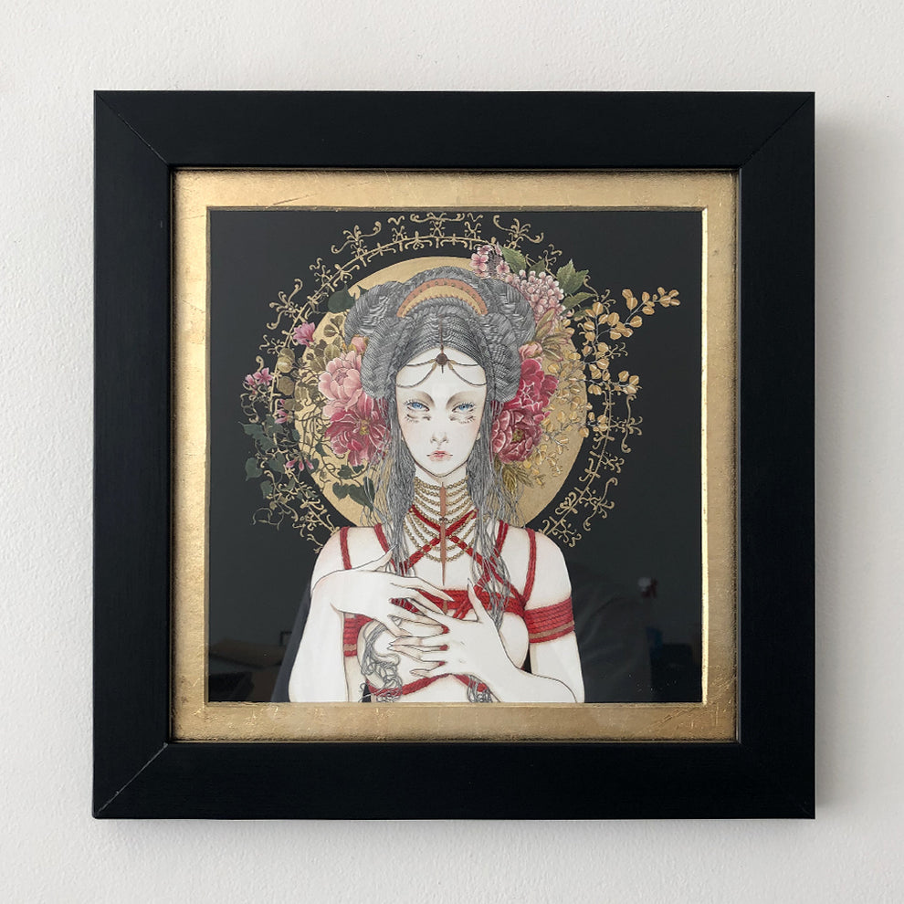 Andi Soto - Summoning – Nucleus Portland