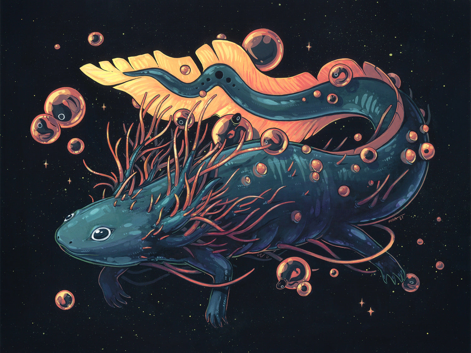 Faunwood - Brood – Nucleus Portland