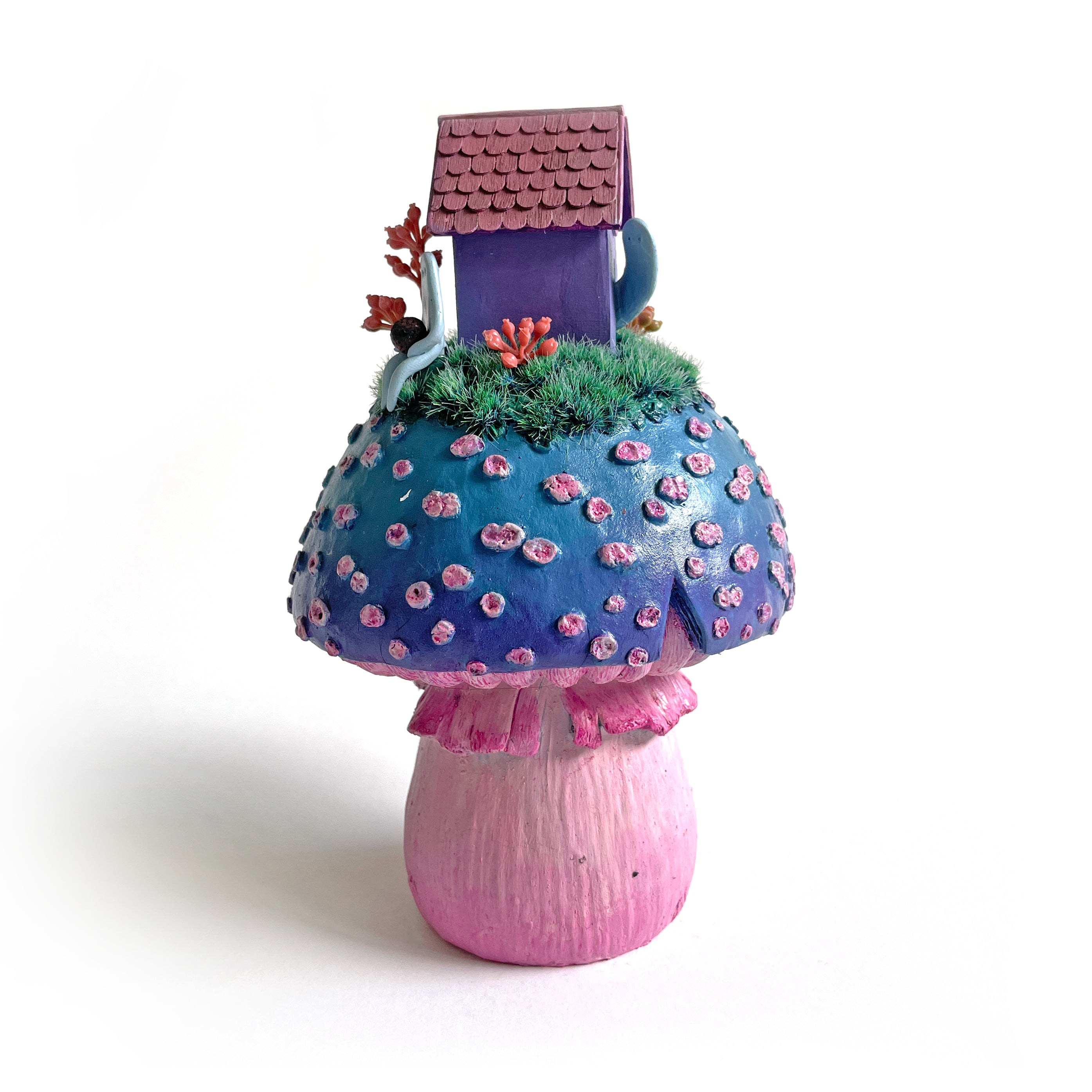 C1 - Babs Webb Mushroom – Nucleus Portland