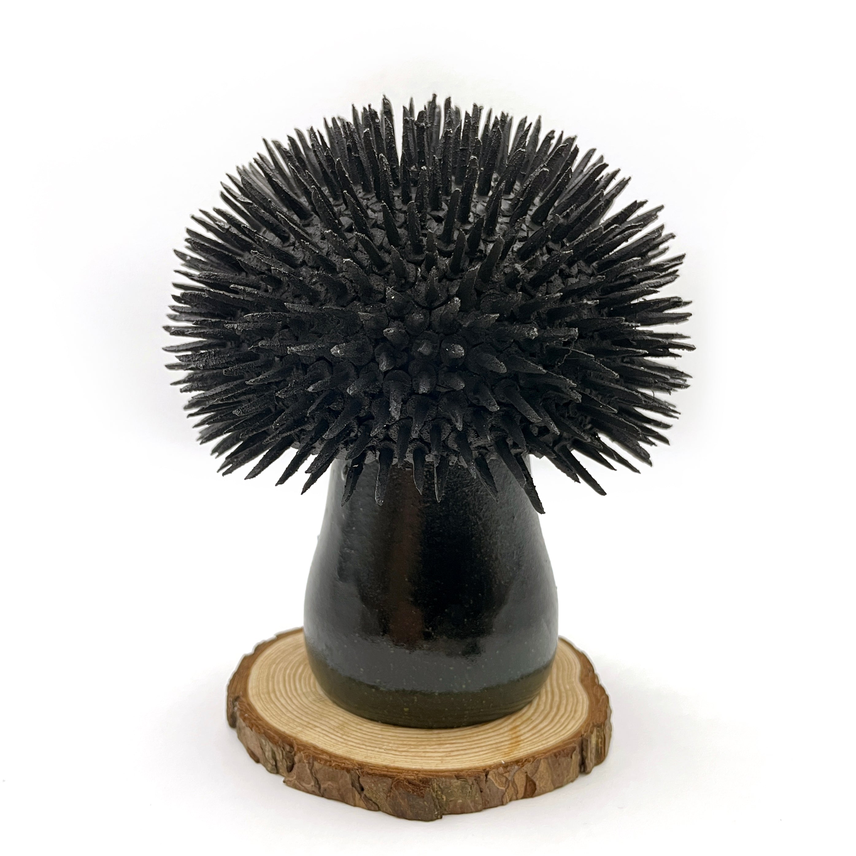 C1 - Greg Ruth Mushroom 1 – Nucleus Portland