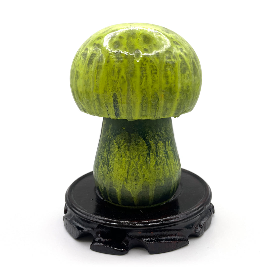 C1 - Greg Ruth Mushroom 2 – Nucleus Portland