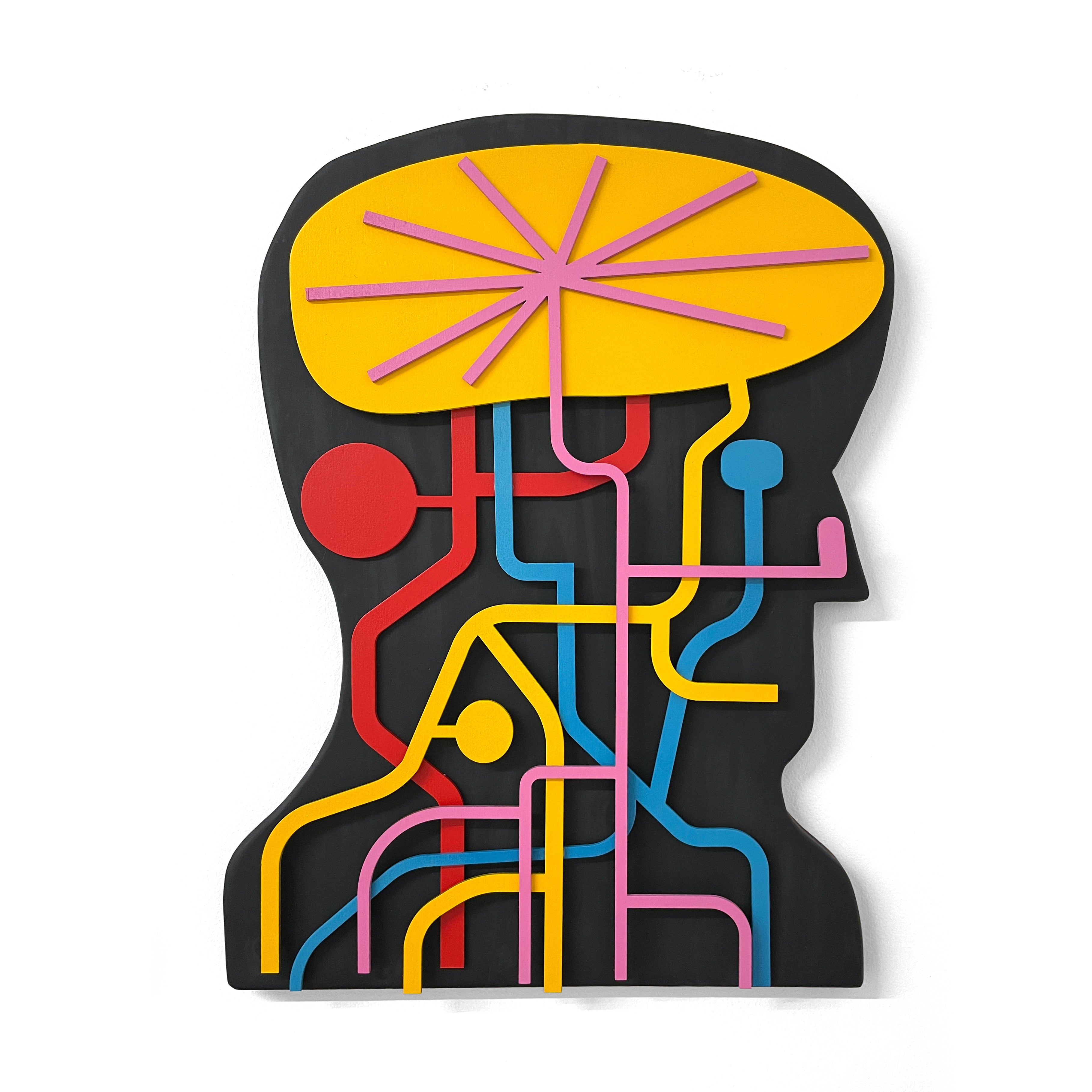 Nathan Paul Rice - HearSeeNose 3 – Nucleus Portland