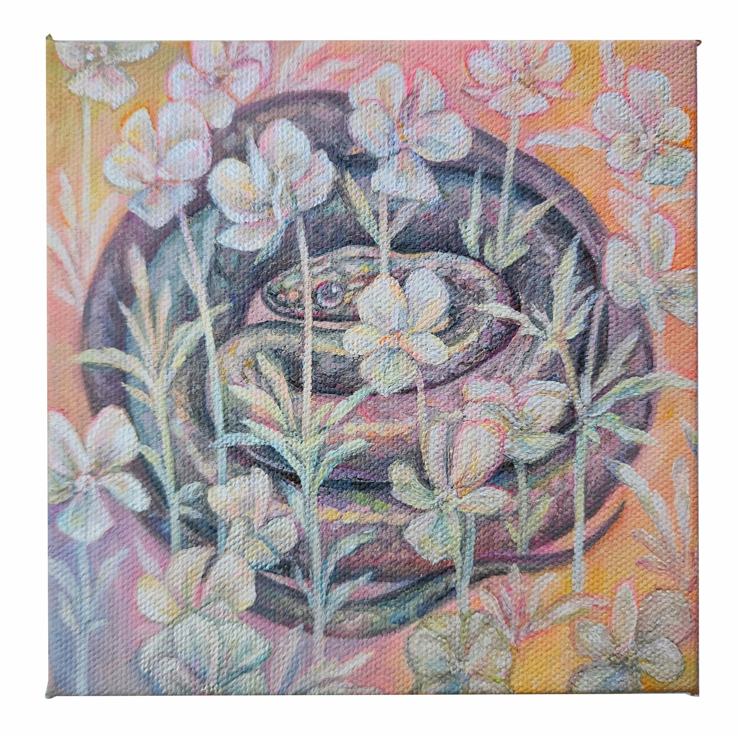 Emily Ding - In Between – Nucleus Portland