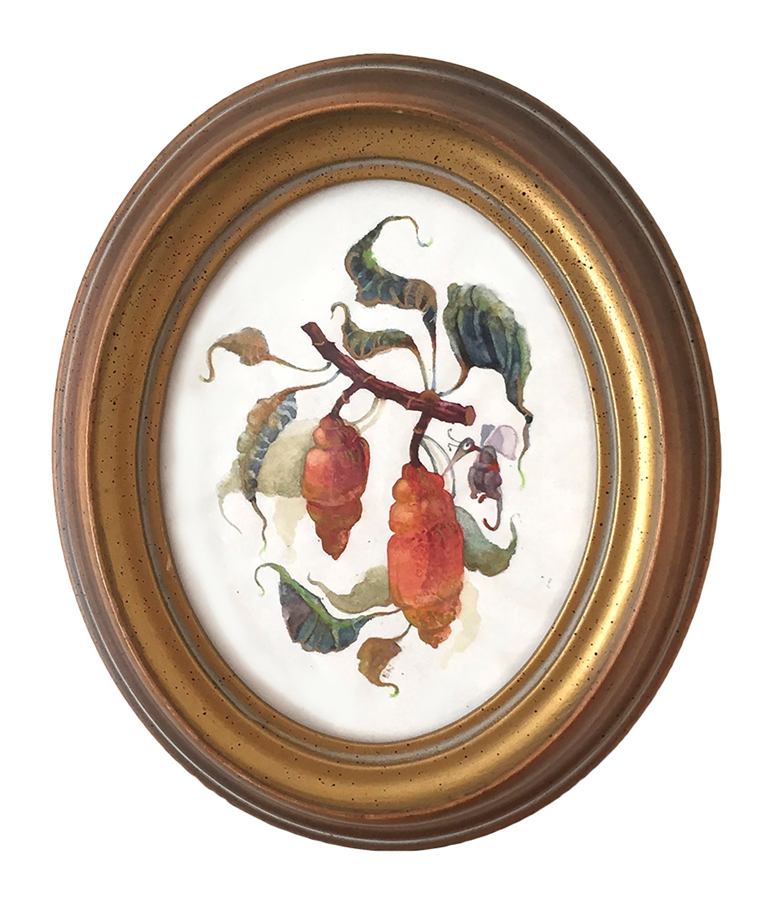 Emily Neilson - Nectar – Nucleus Portland