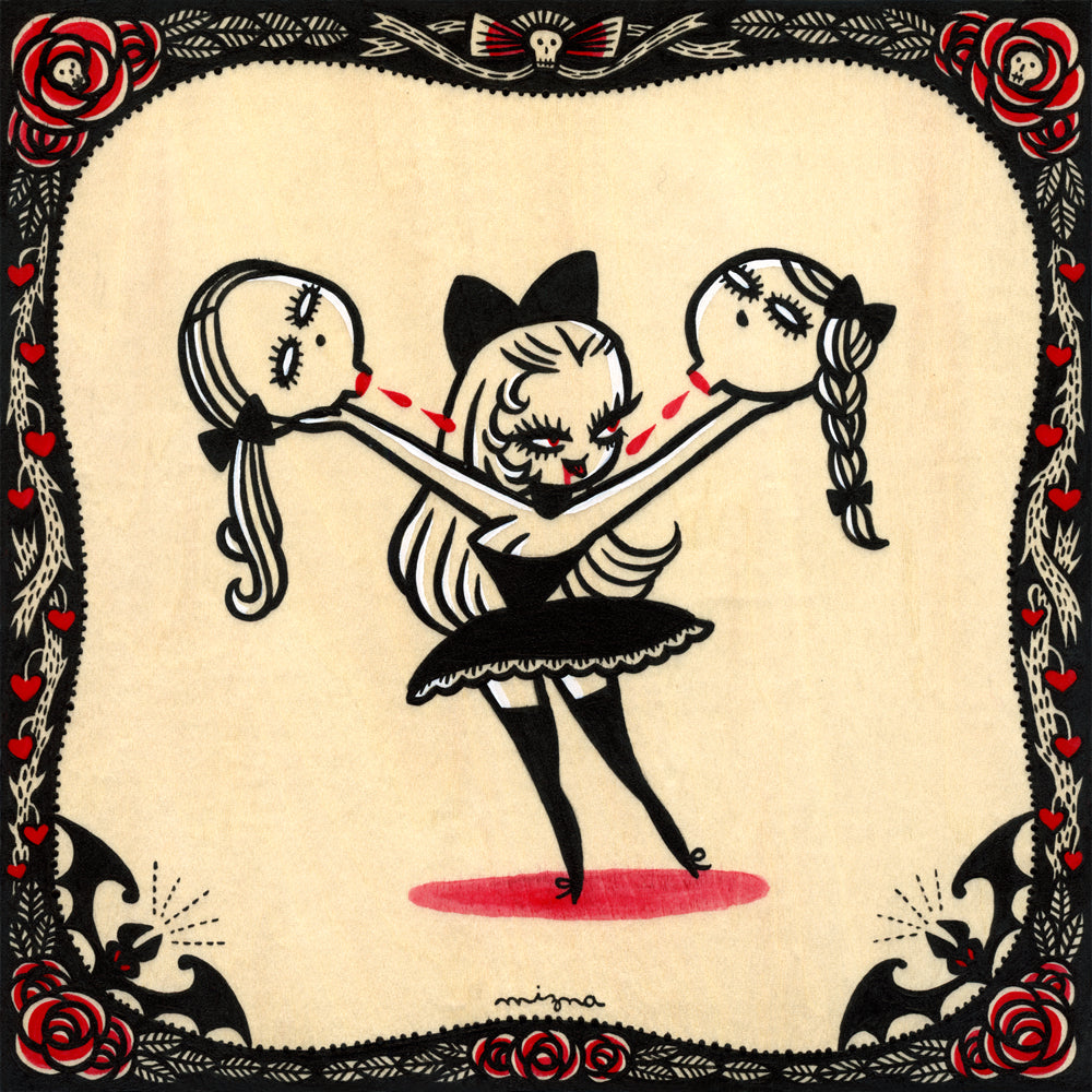 Mizna Wada - Fresh Drink – Nucleus Portland