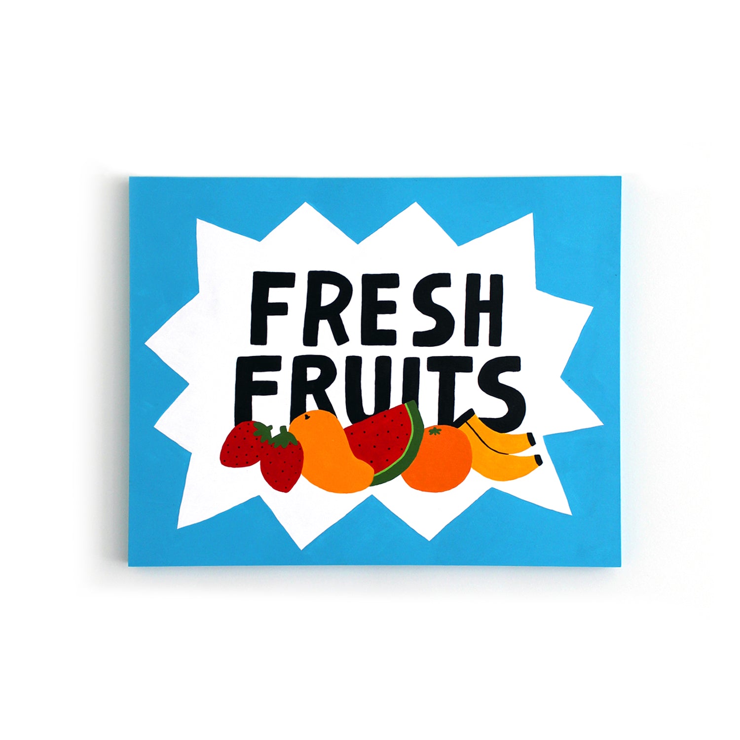 Jackie Brown - Good for ya – Nucleus Portland