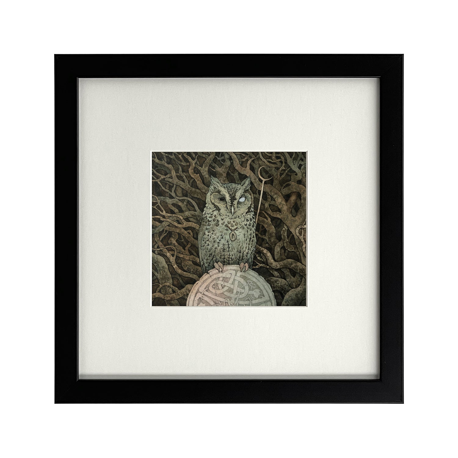 Lily Seika Jones - Oracle – Nucleus Portland