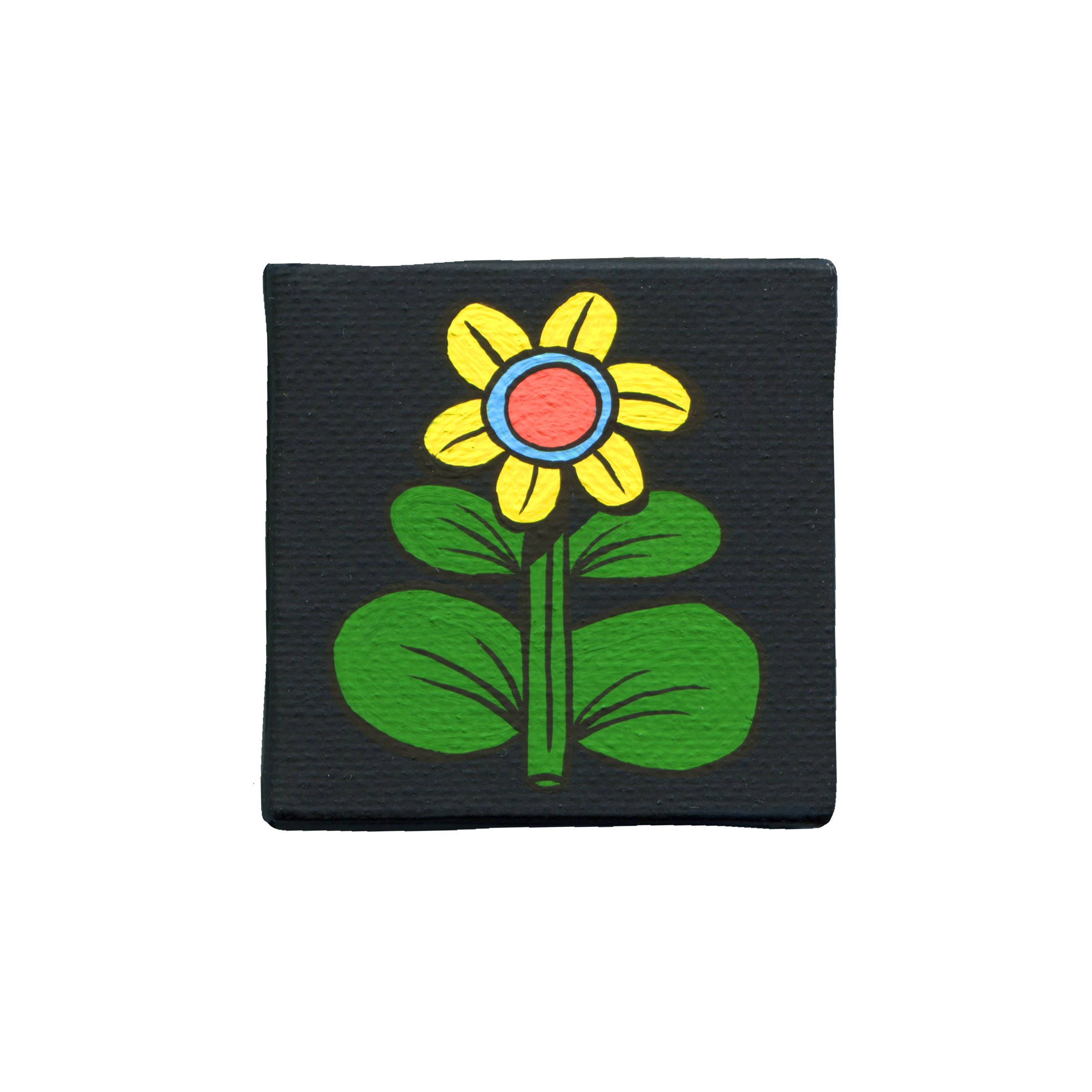 Krista Perry - Flower 1 – Nucleus Portland