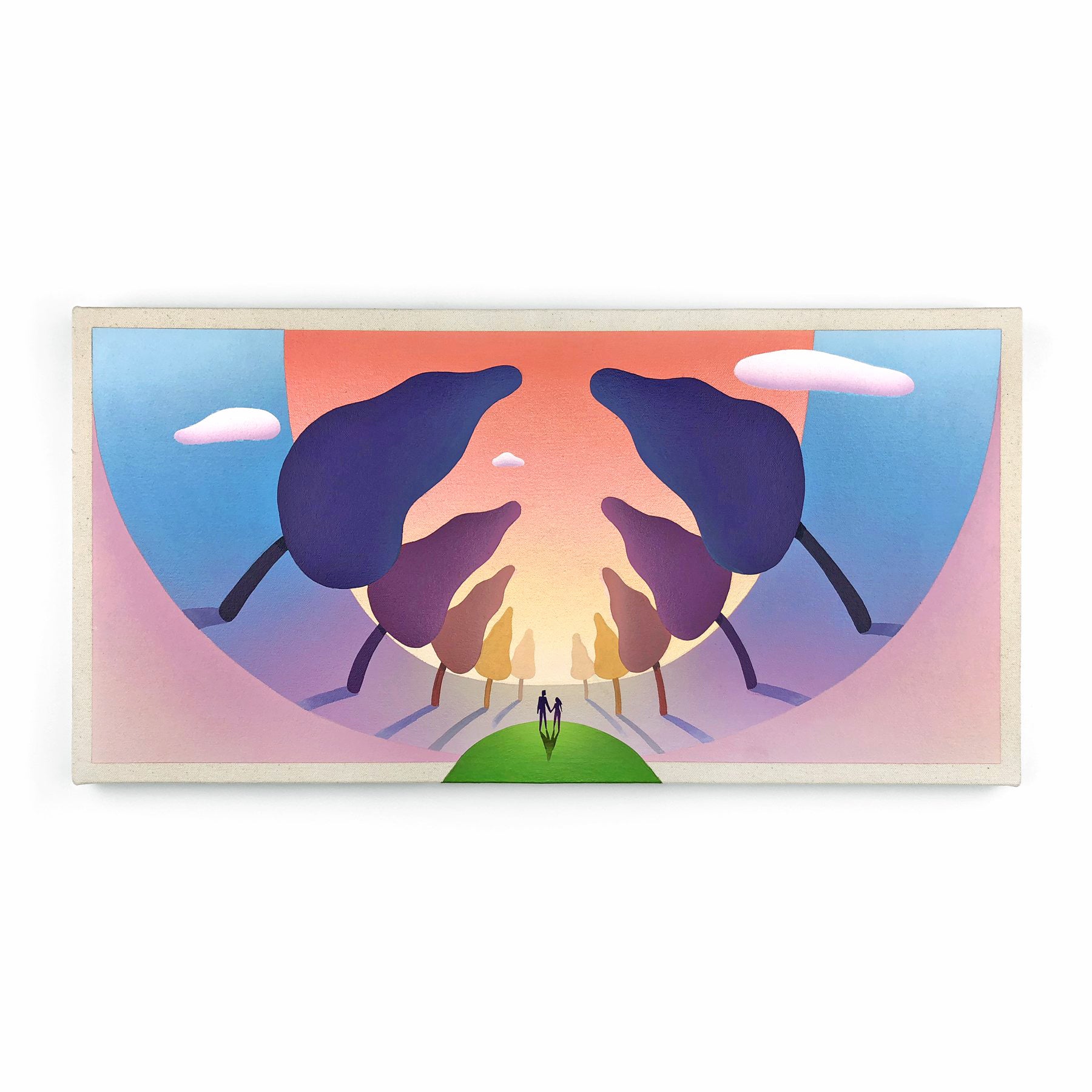 Maxwell McMaster - We Belong Together – Nucleus Portland