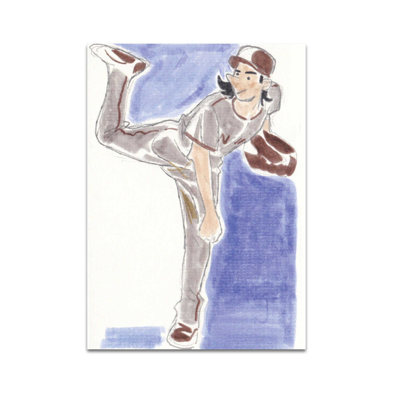 P7 - Jerry Liu postcard 1 – Nucleus Portland