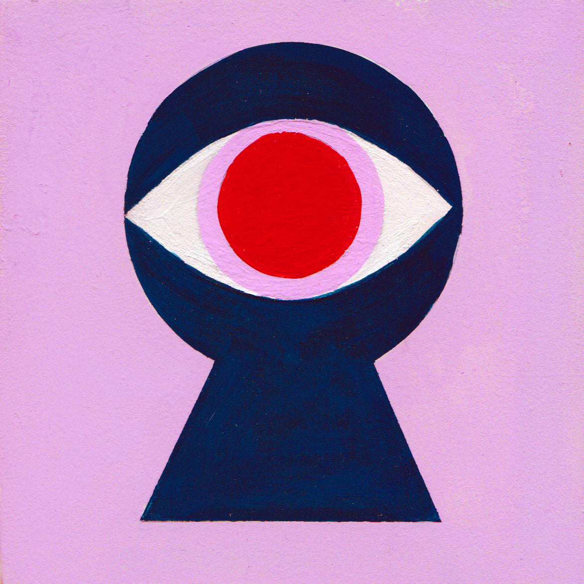 Patrick Hruby - Peek – Nucleus Portland