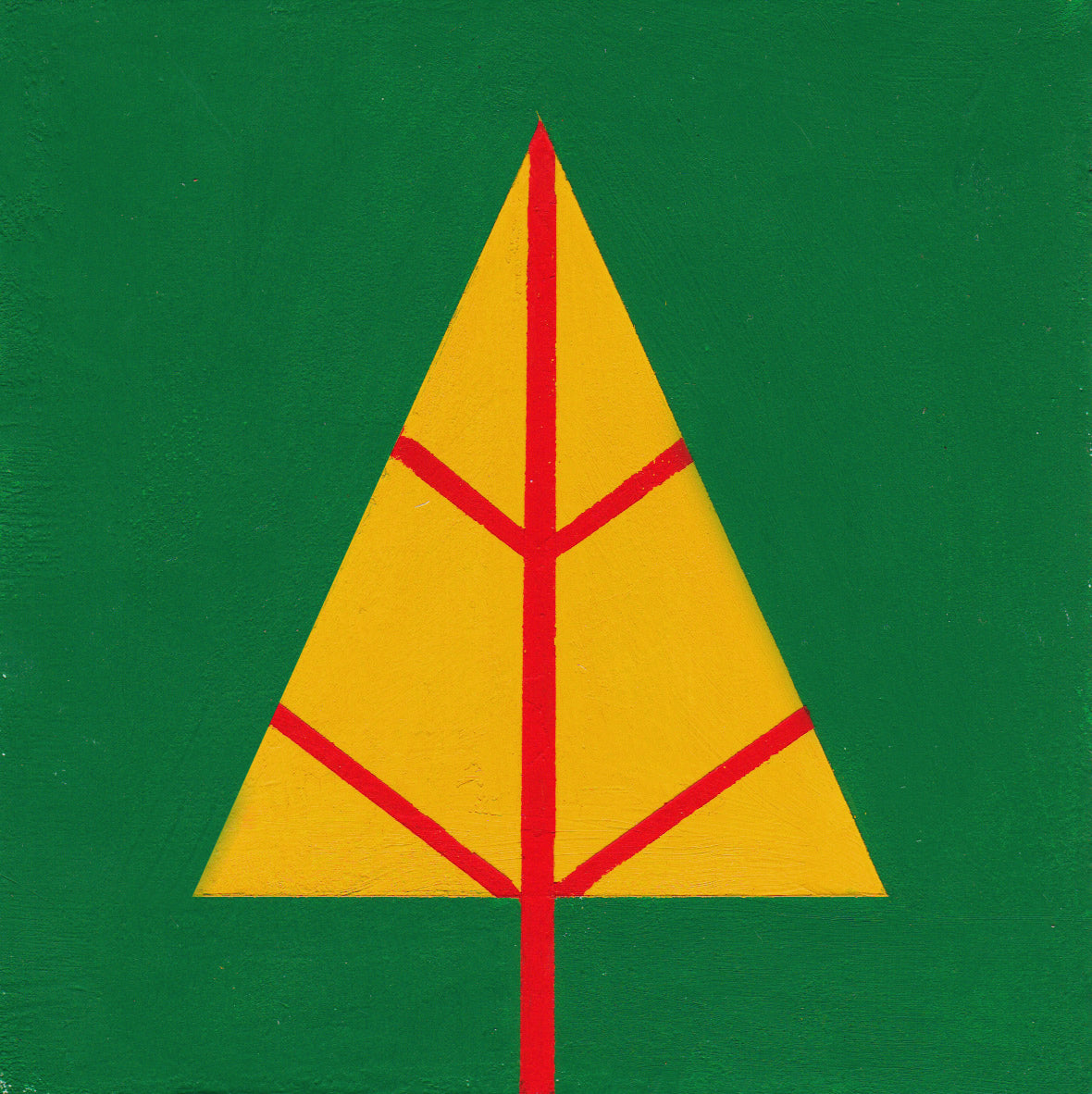 Patrick Hruby - Evergreen – Nucleus Portland