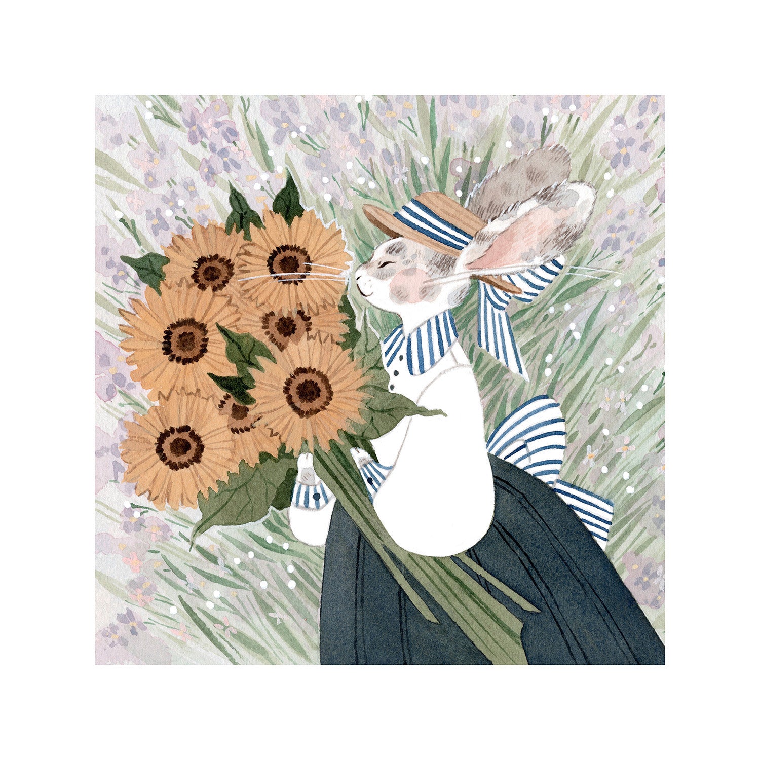 Vanessa Gillings Prints – Nucleus Portland