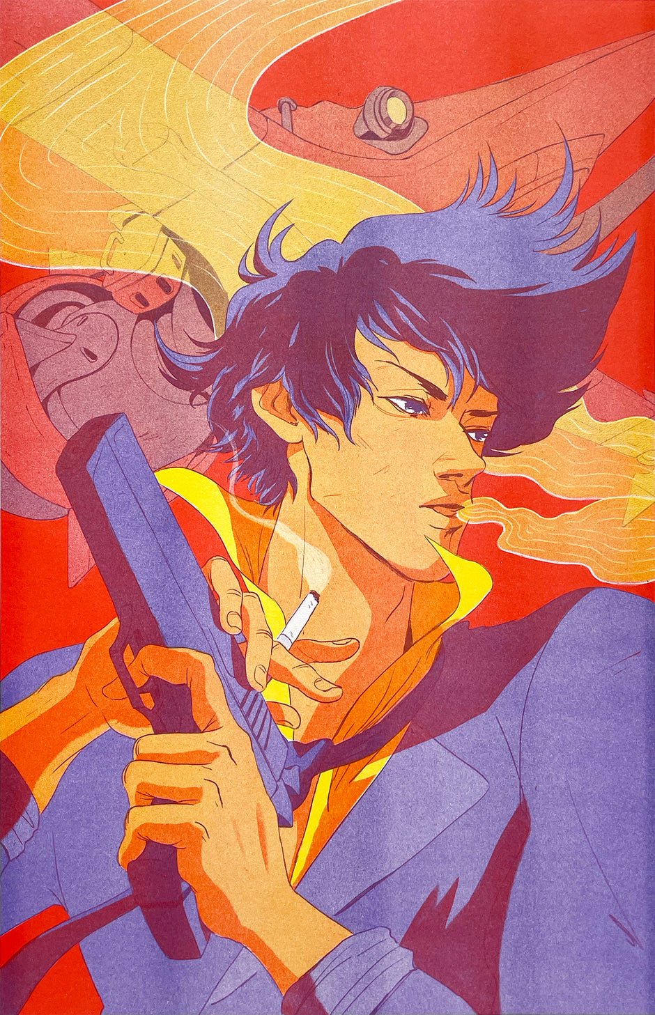 All Prints – Nucleus Portland