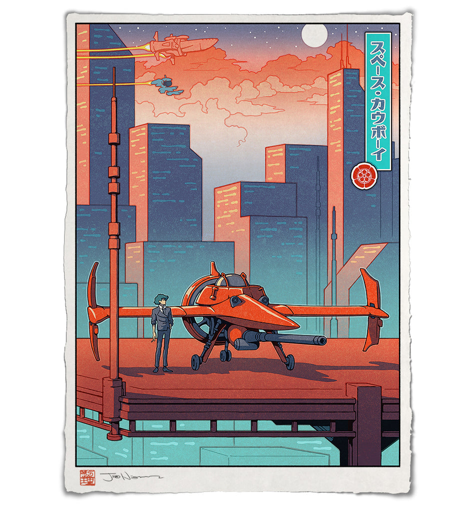 All Prints – Page 3 – Nucleus Portland