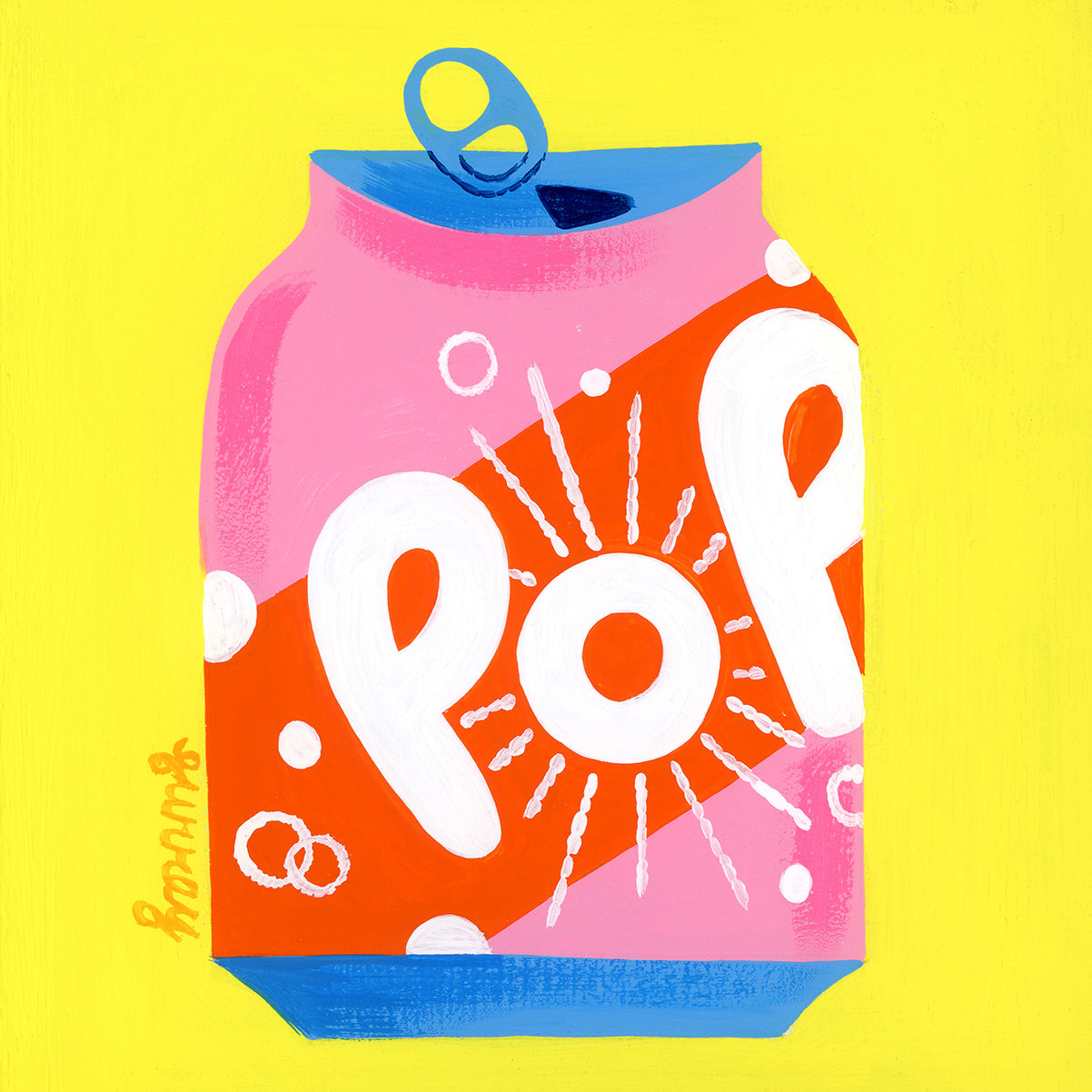 Ellen Surrey - Pop! – Nucleus Portland