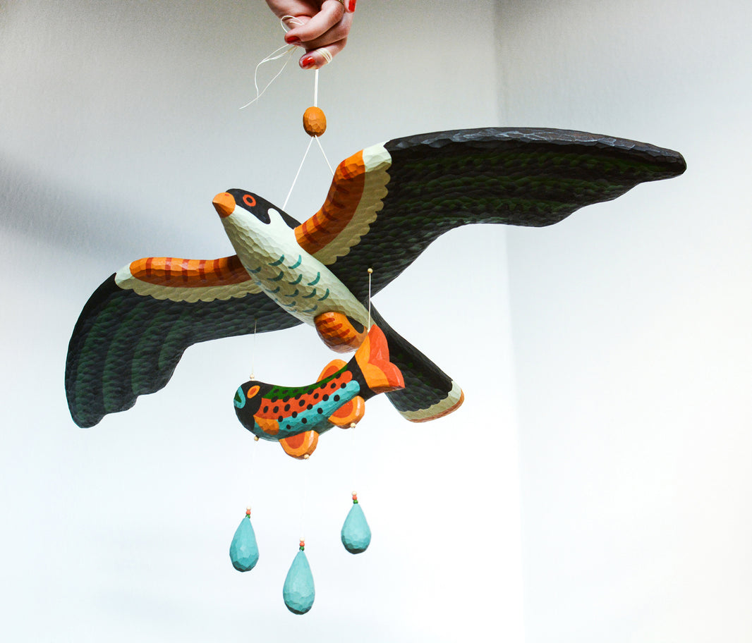 Brett Stenson / three – Nucleus Portland