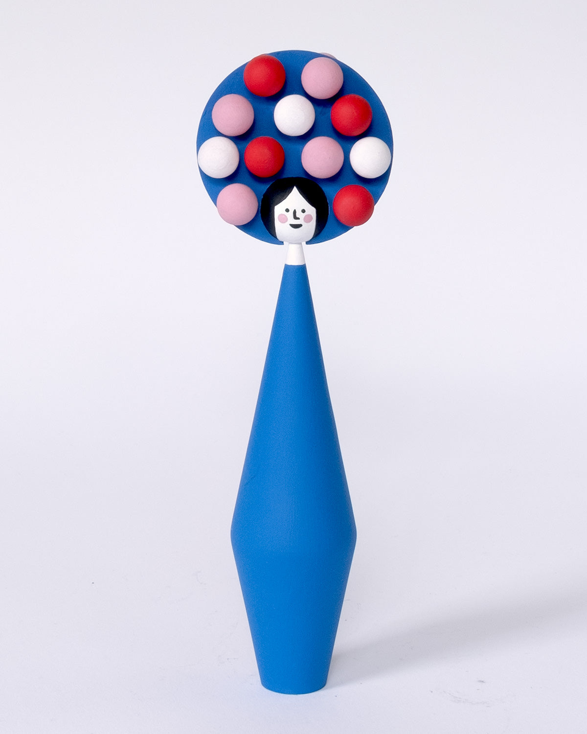 Lesley Barnes & Ross McAuley - Halley – Nucleus Portland