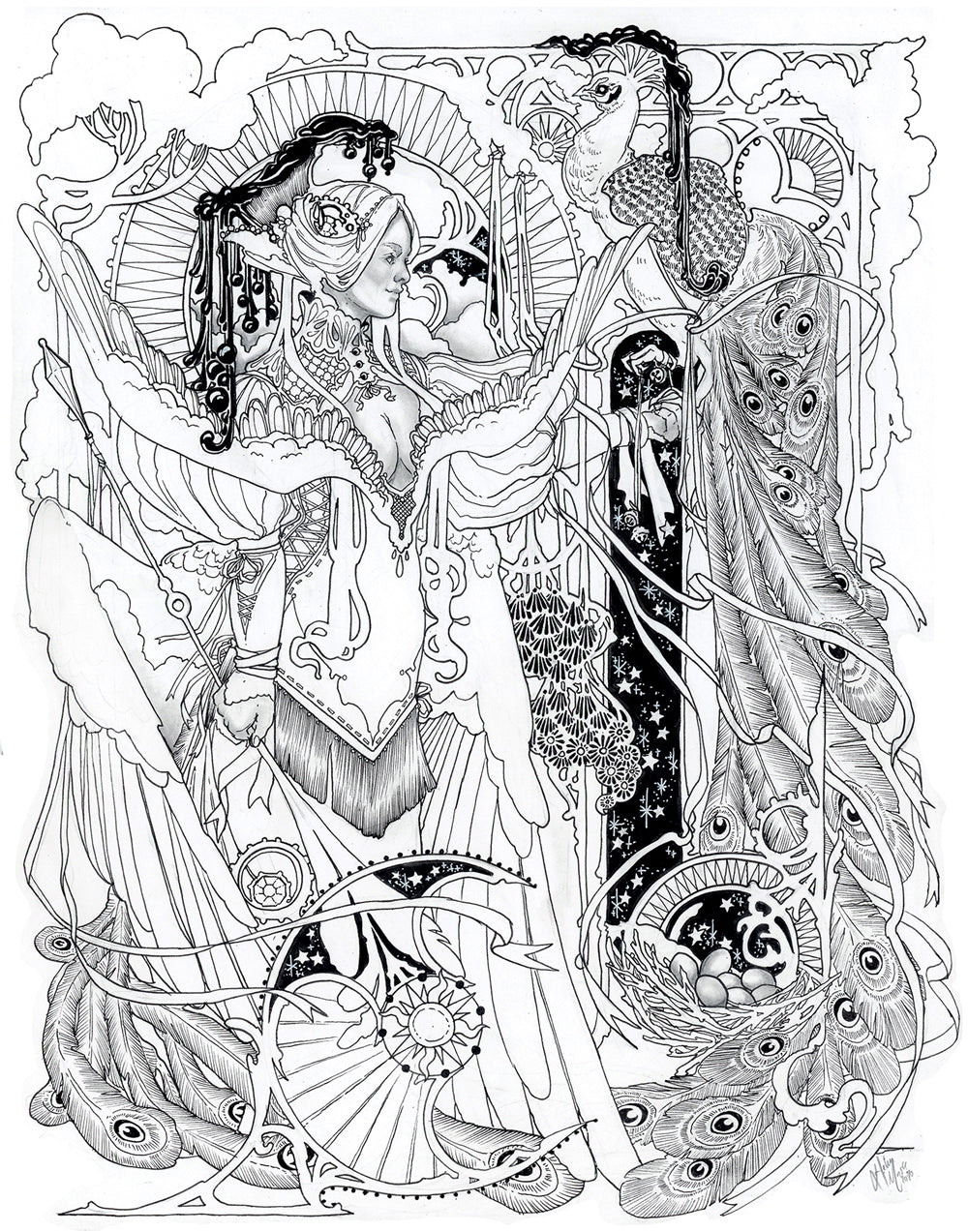 Portland Collective – Nucleus Portland