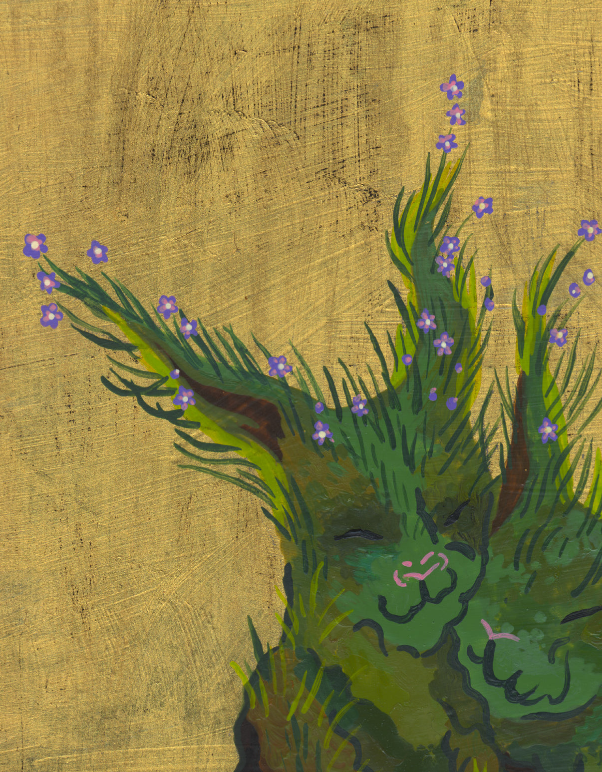 Kozyndan - Spring Melt – Nucleus Portland