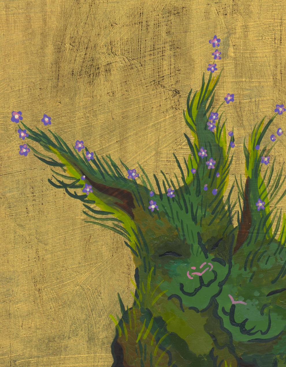 Kozyndan - Spring Melt – Nucleus Portland