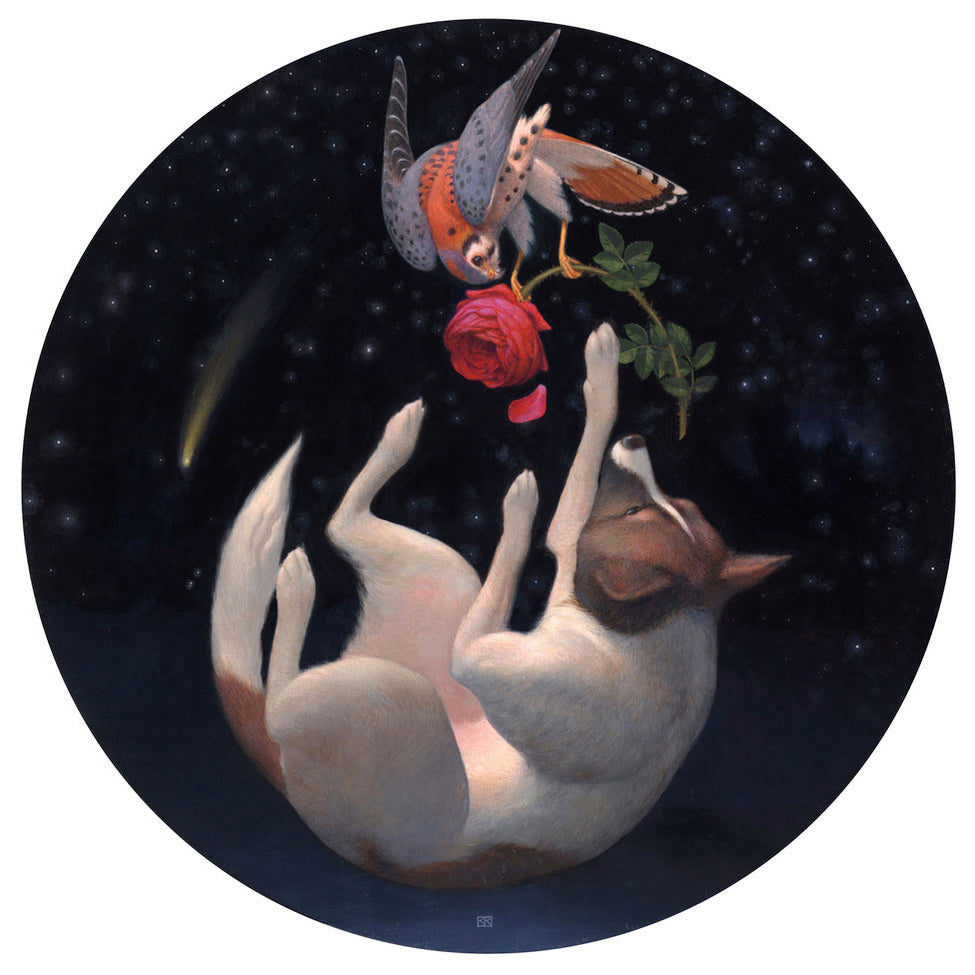 Kristin Kwan - Laika – Nucleus Portland