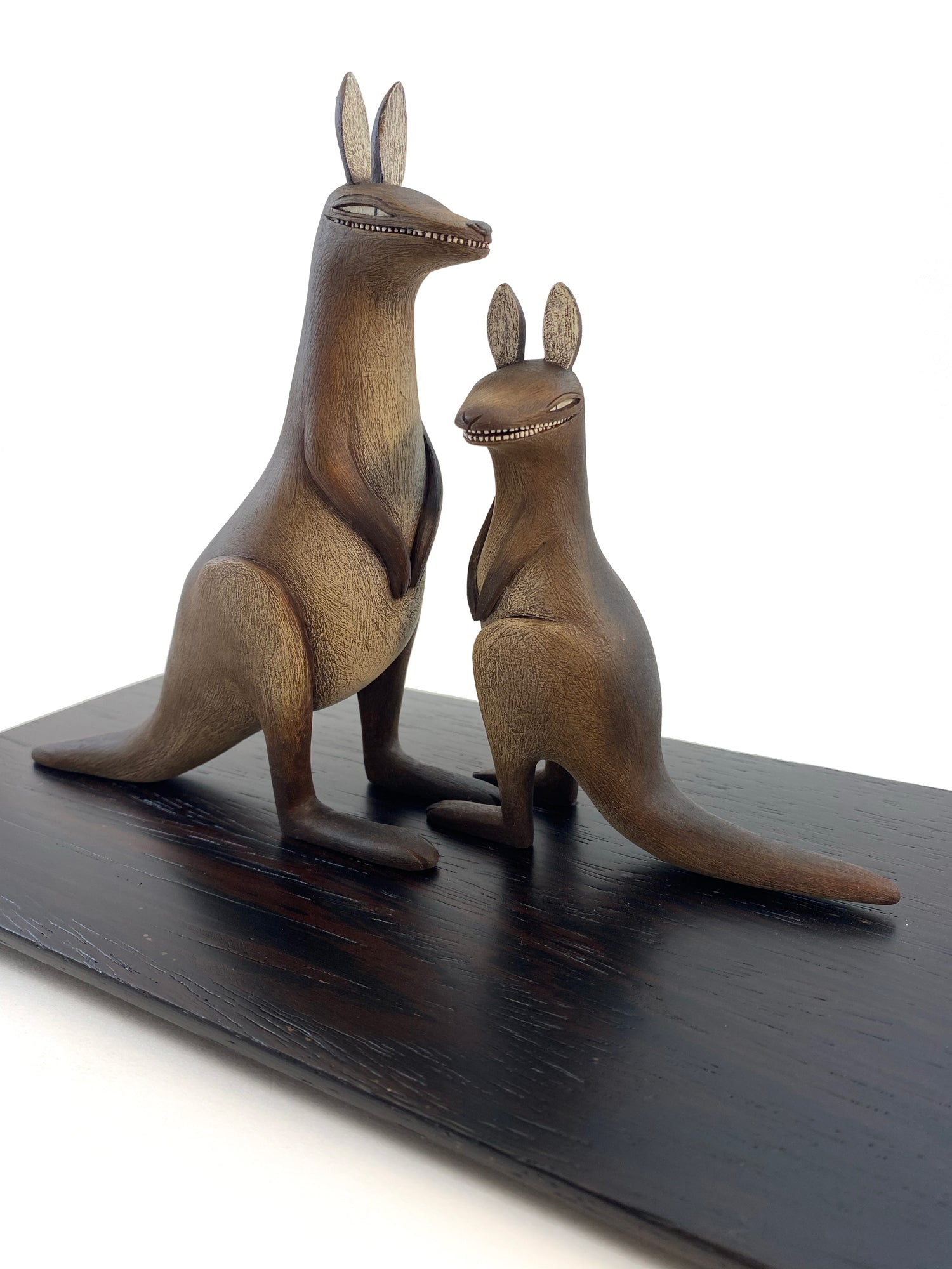 Kim Slate - Leaps & Bounds – Nucleus Portland