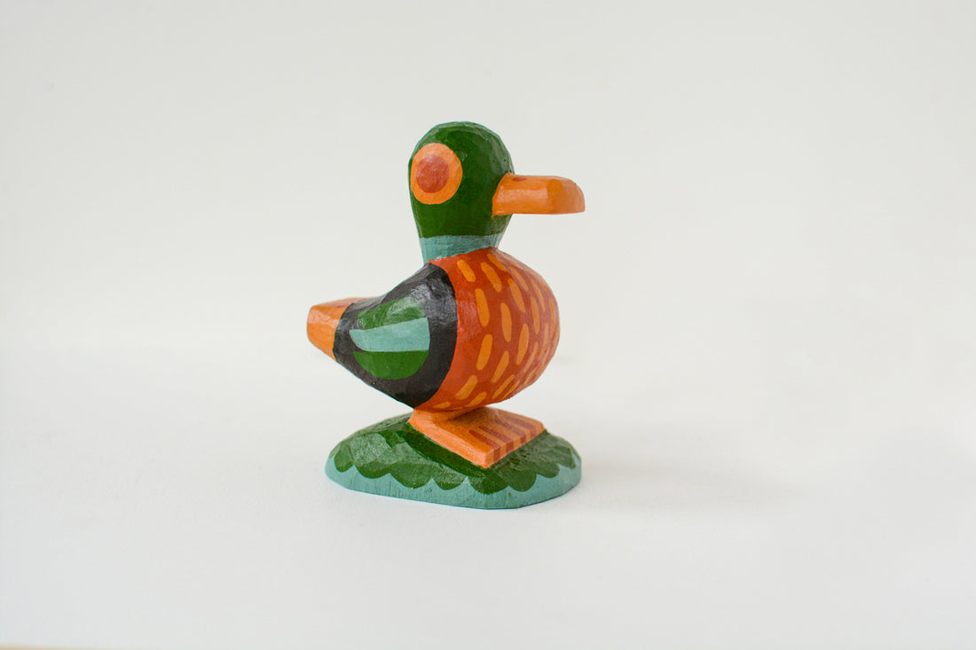 Brett Stenson - Mall’rd – Nucleus Portland