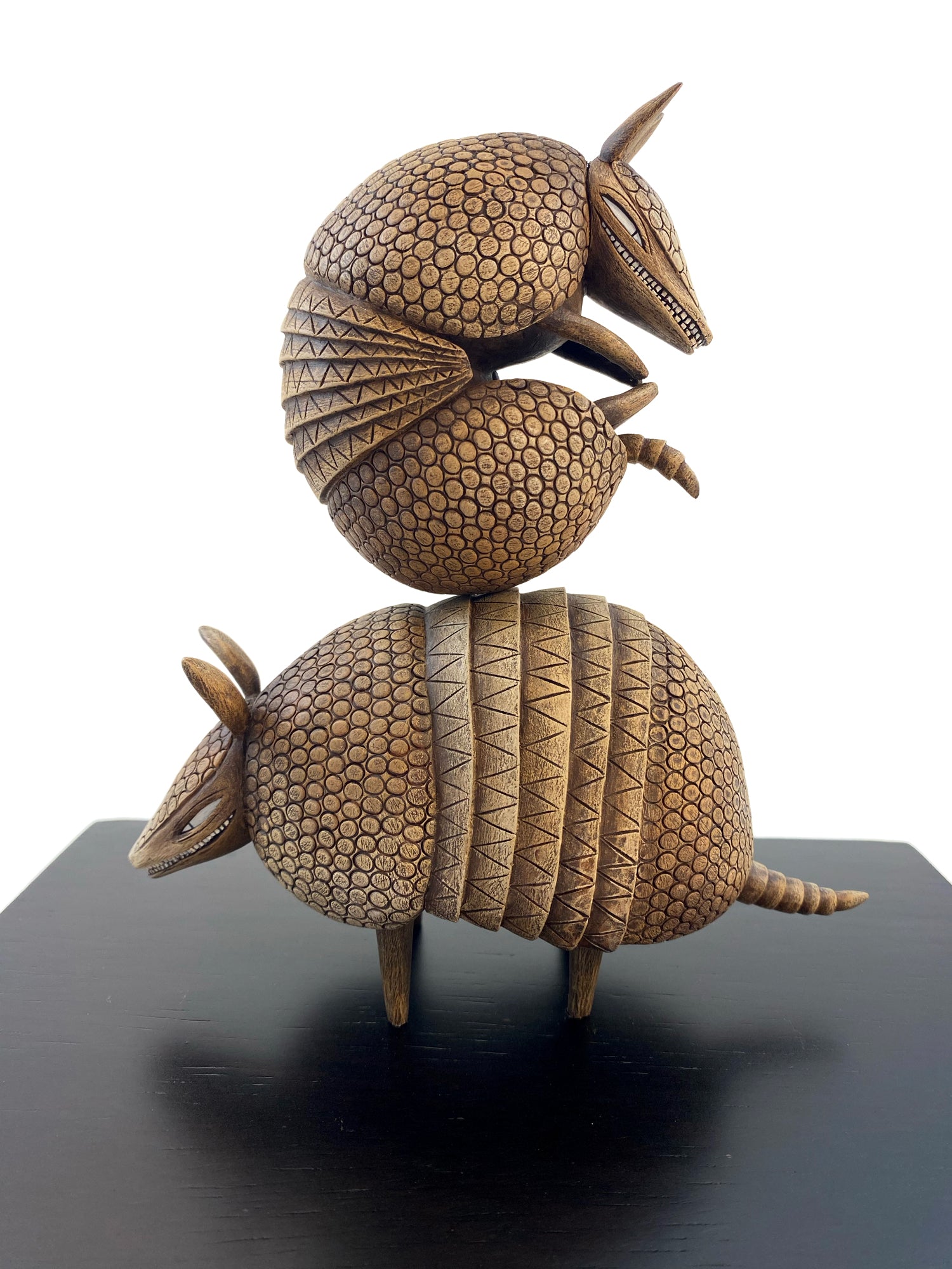 Kim Slate - Rough & Tumble – Nucleus Portland