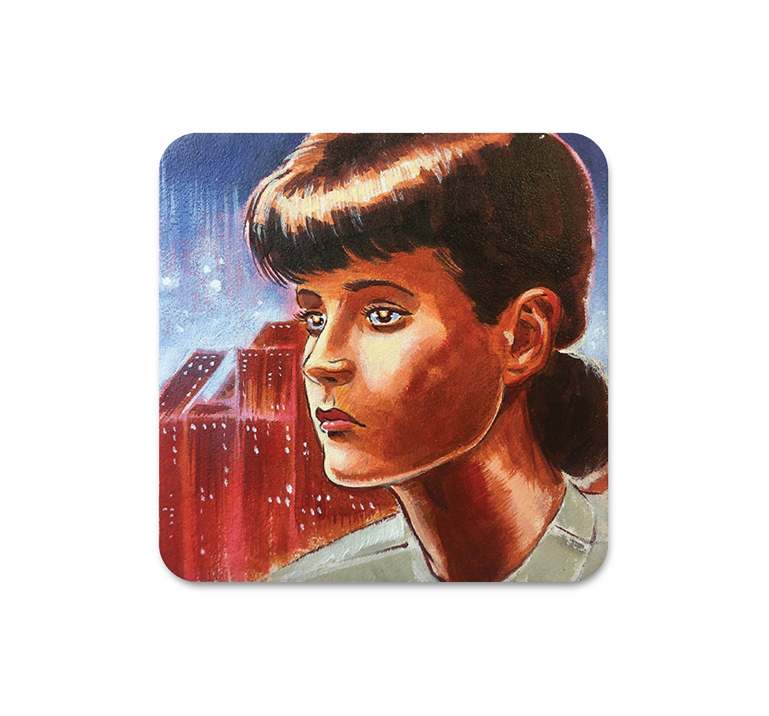 S4 Augie Pagan - 1 Coaster – Nucleus Portland