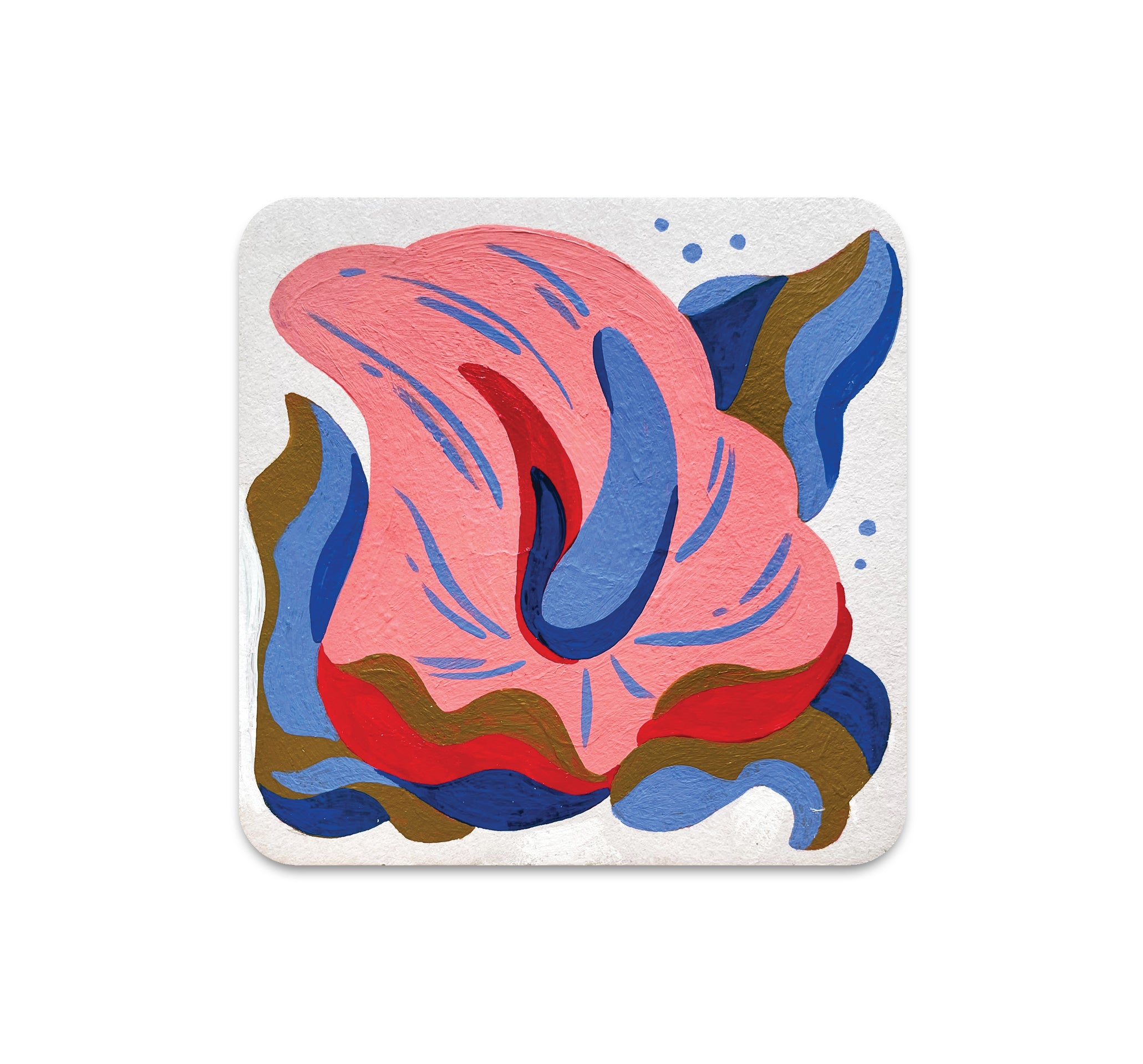 S6 Jordan Kay - Coaster 2 – Nucleus Portland