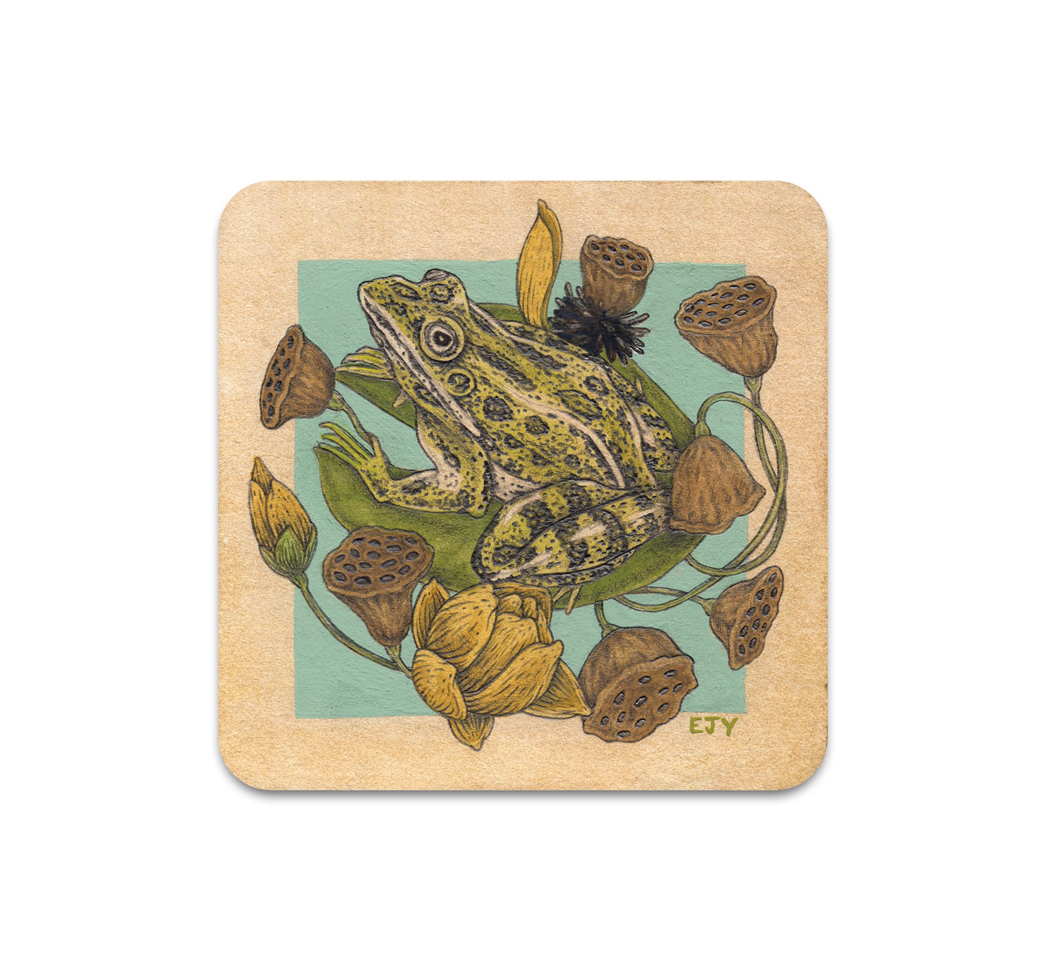 S7 Elizabeth Jean Younce - Coaster 5 – Nucleus Portland