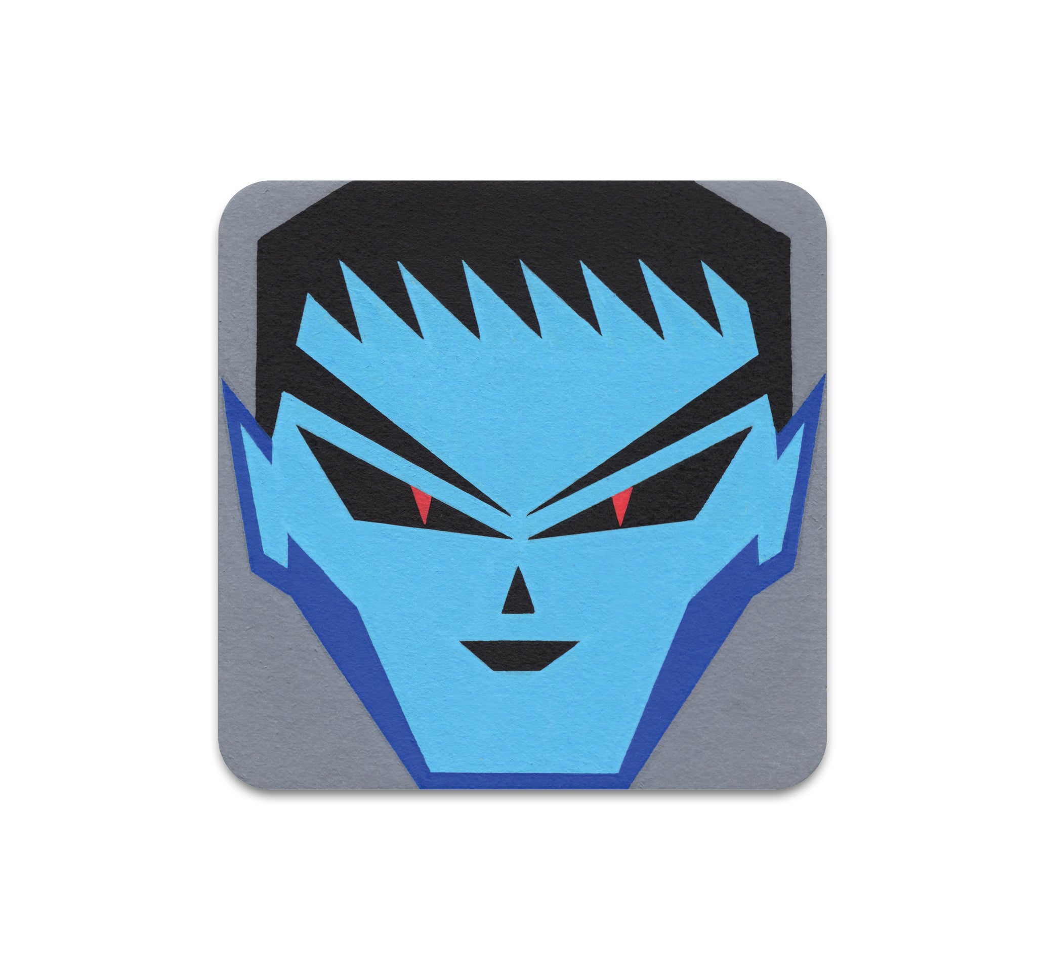 S7 Elevator Teeth - Coaster 4 – Nucleus Portland