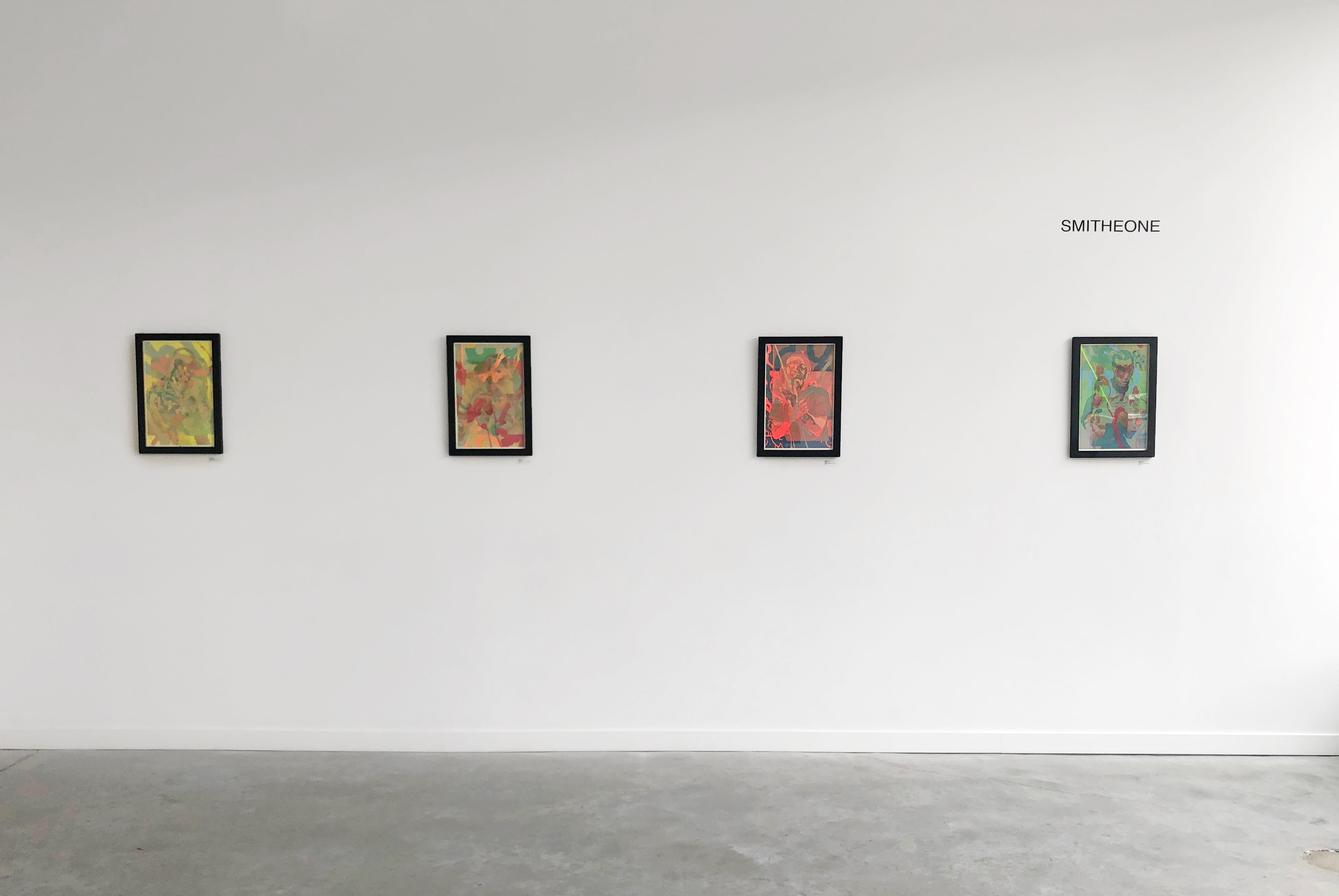 Smitheone - Freeze – Nucleus Portland