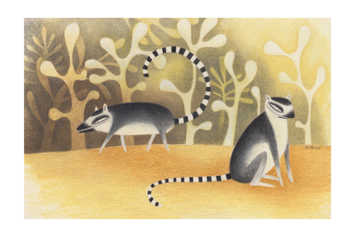 Kim Slate - To & Fro – Nucleus Portland